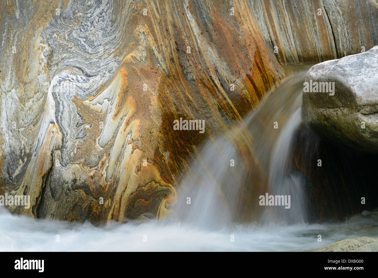 Structure rocheuse Banque de photographies et d’images à haute ...