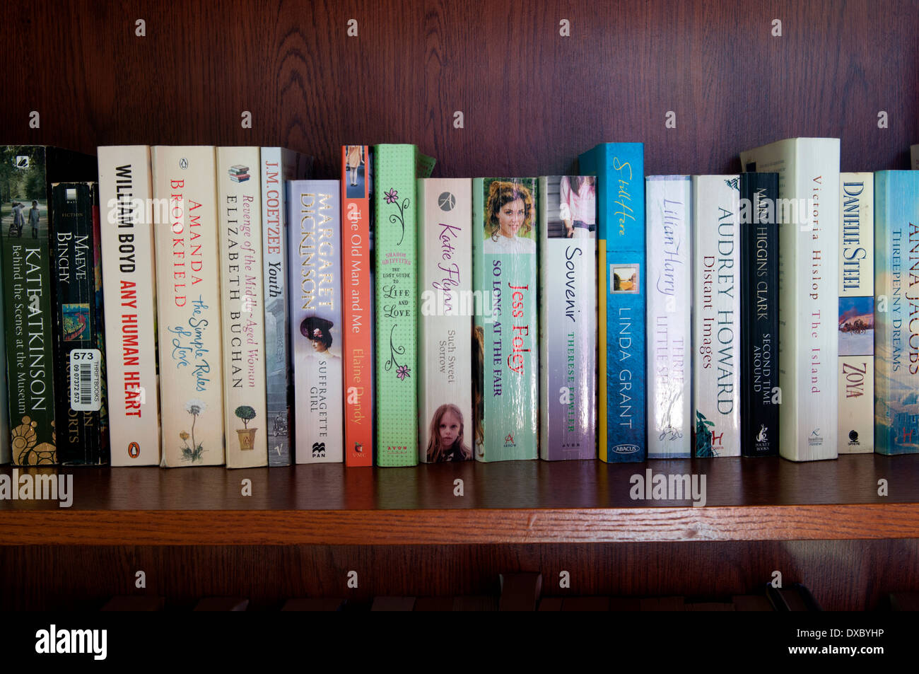 Livres de poche Banque de photographies et d’images à haute résolution ...