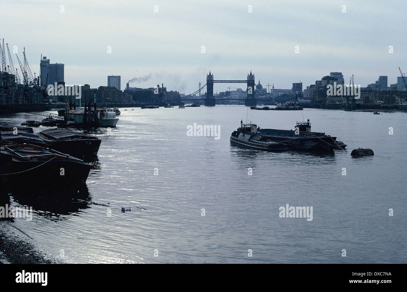 London 1970s Banque de photographies et d’images à haute résolution - Alamy