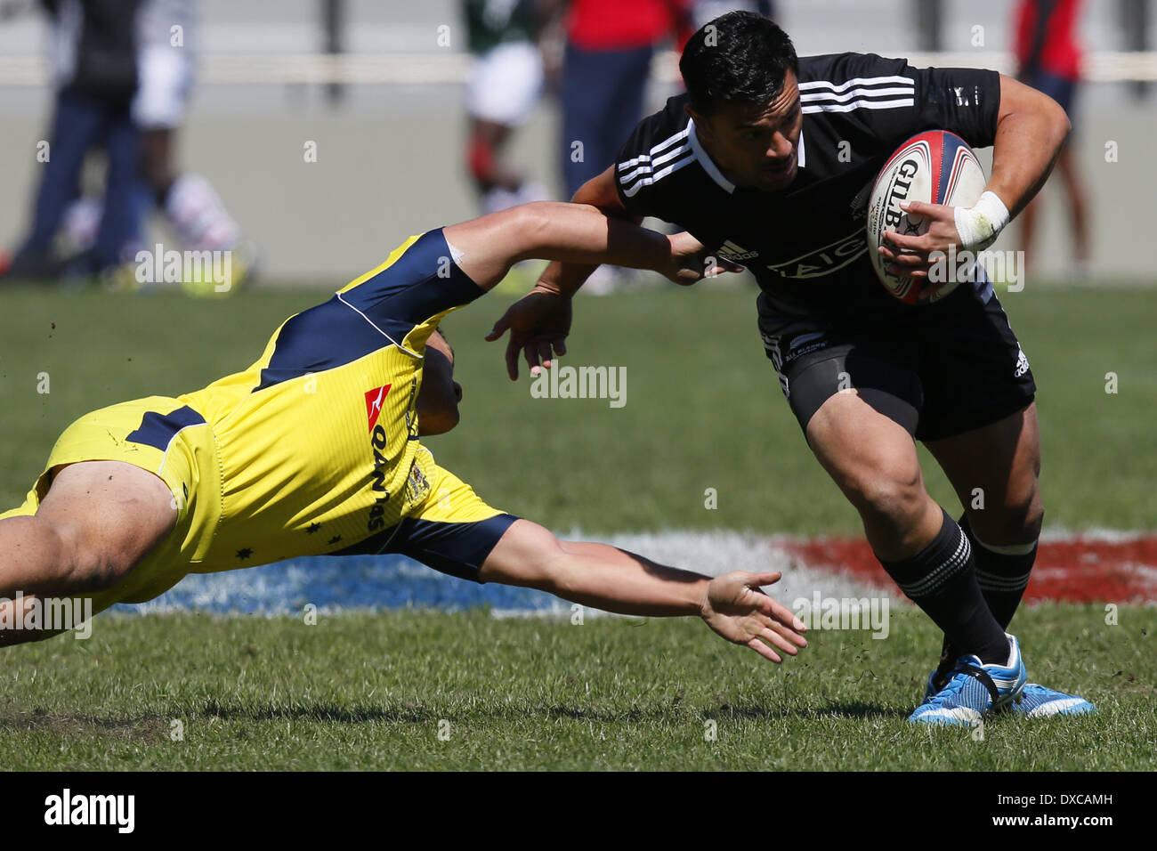 Sherwin stowers Banque de photographies et d’images à haute résolution ...