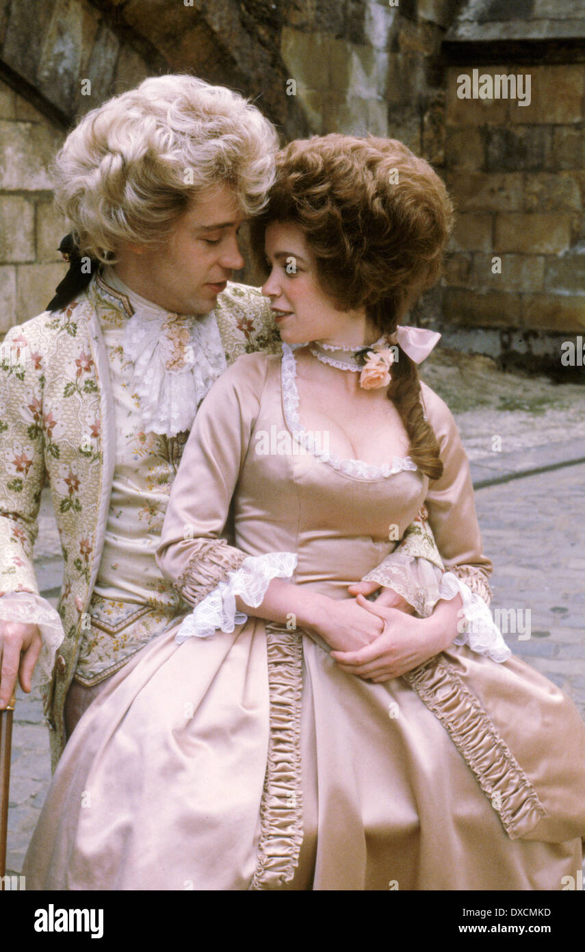 Tom hulce amadeus Banque de photographies et d’images à haute ...