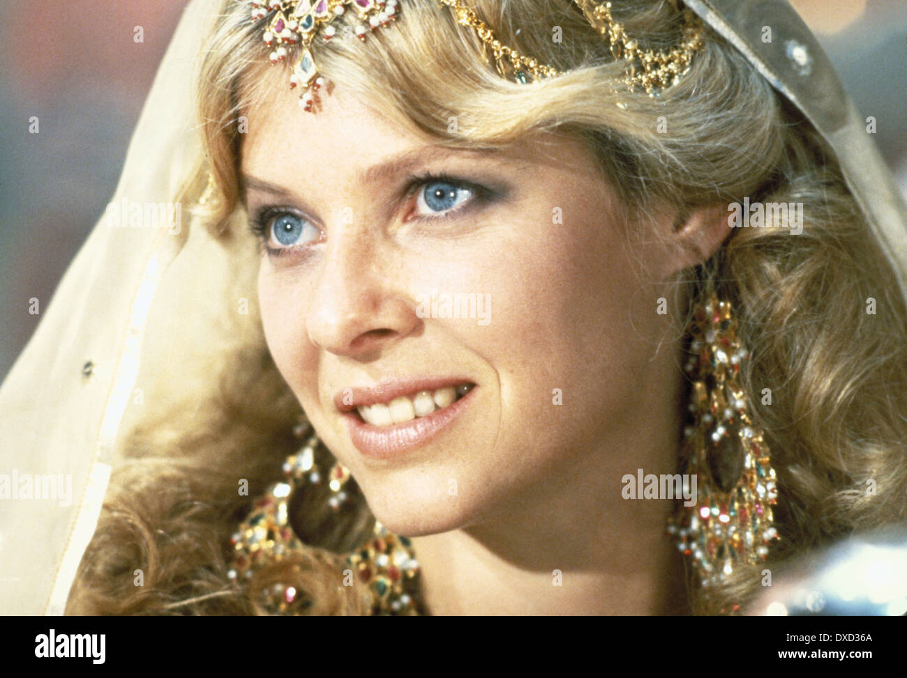 Kate capshaw indiana jones Banque de photographies et d’images à haute ...