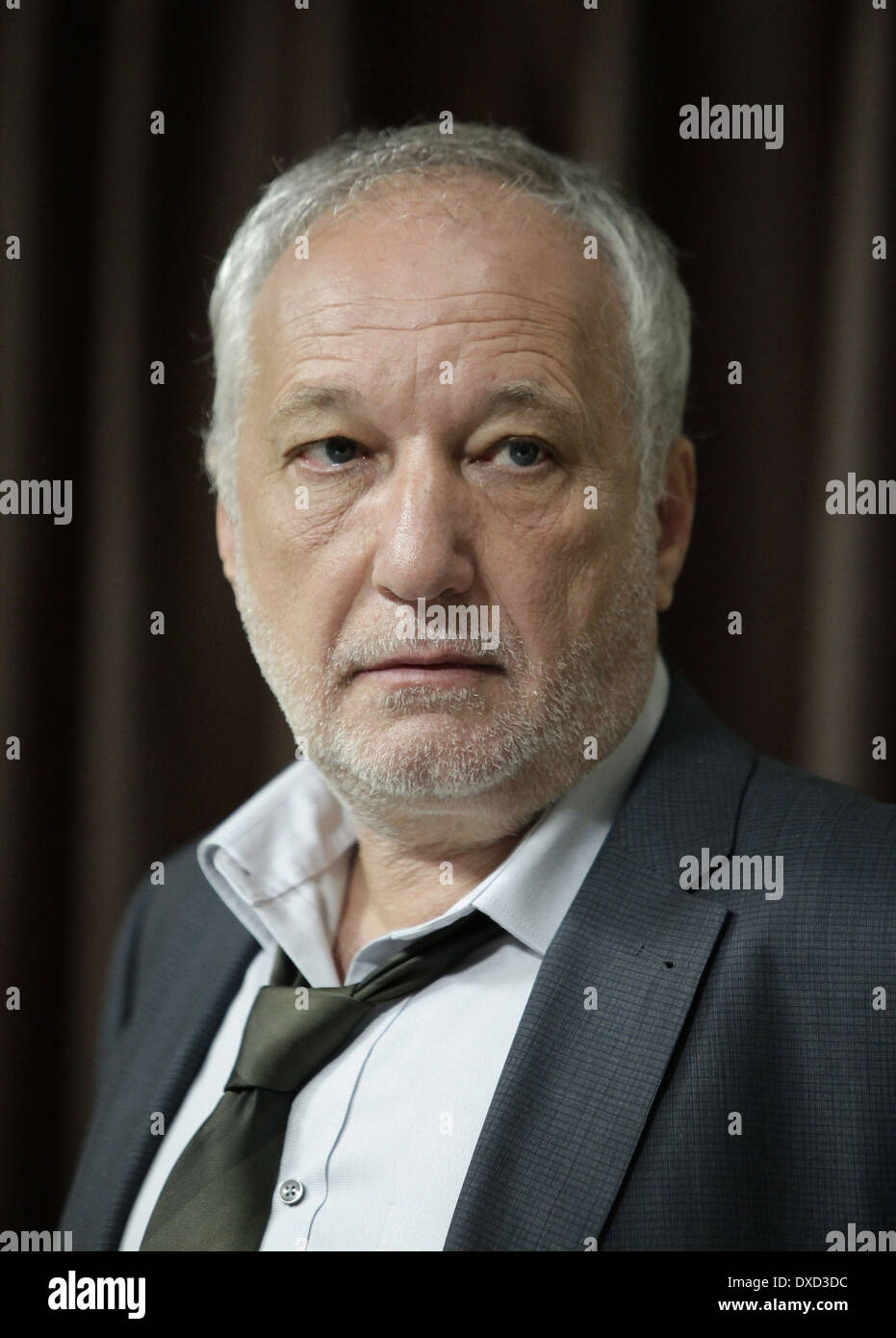 Dead man Banque de photographies et d’images à haute résolution - Alamy
