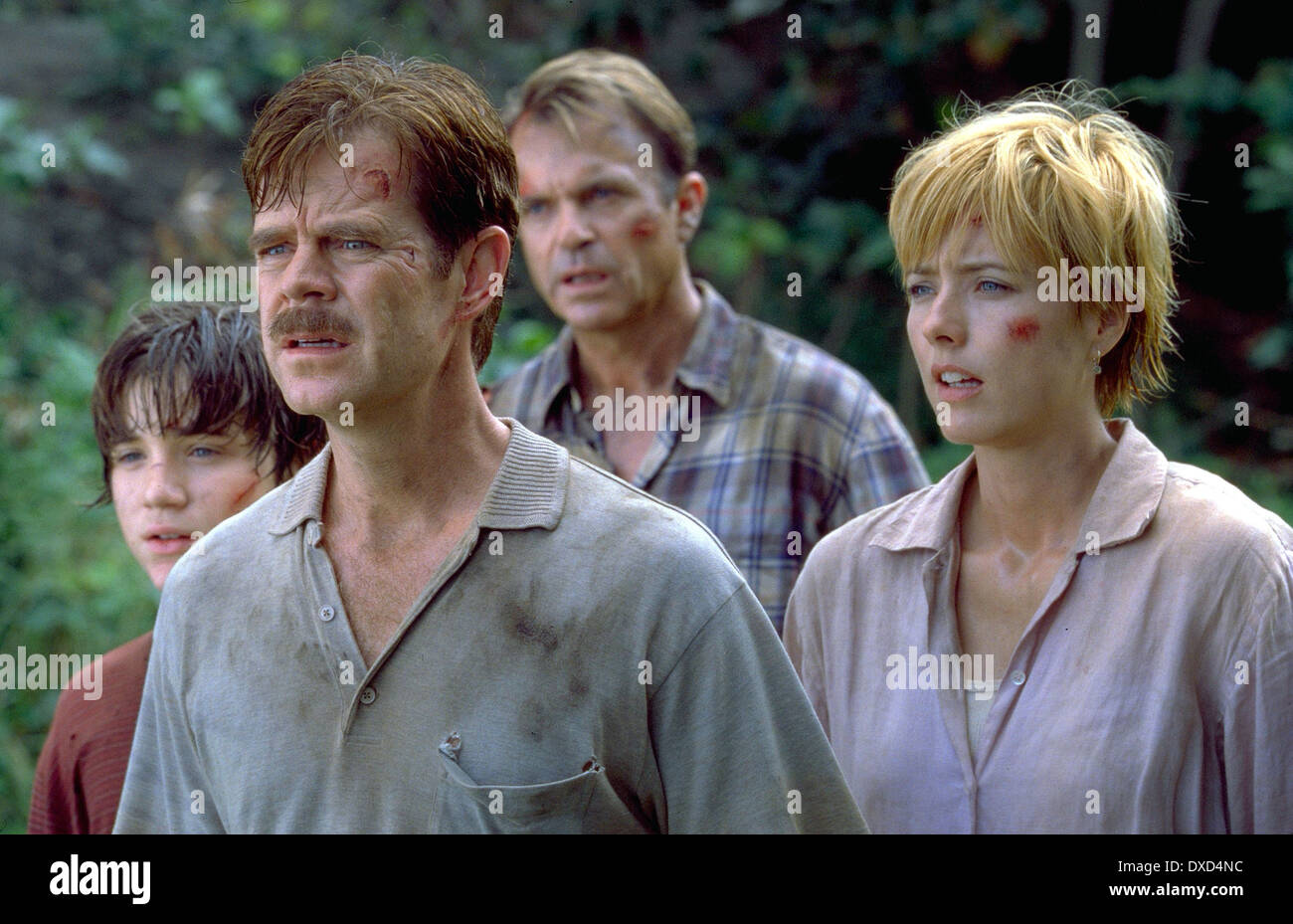 Jurassic park iii 2001 Banque de photographies et d’images à haute ...