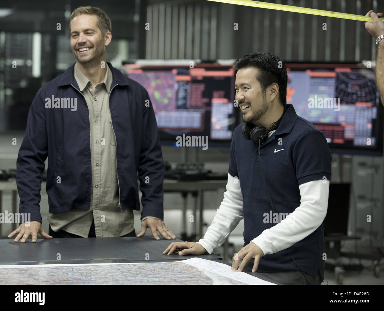 Justin lin Banque de photographies et d’images à haute résolution - Alamy