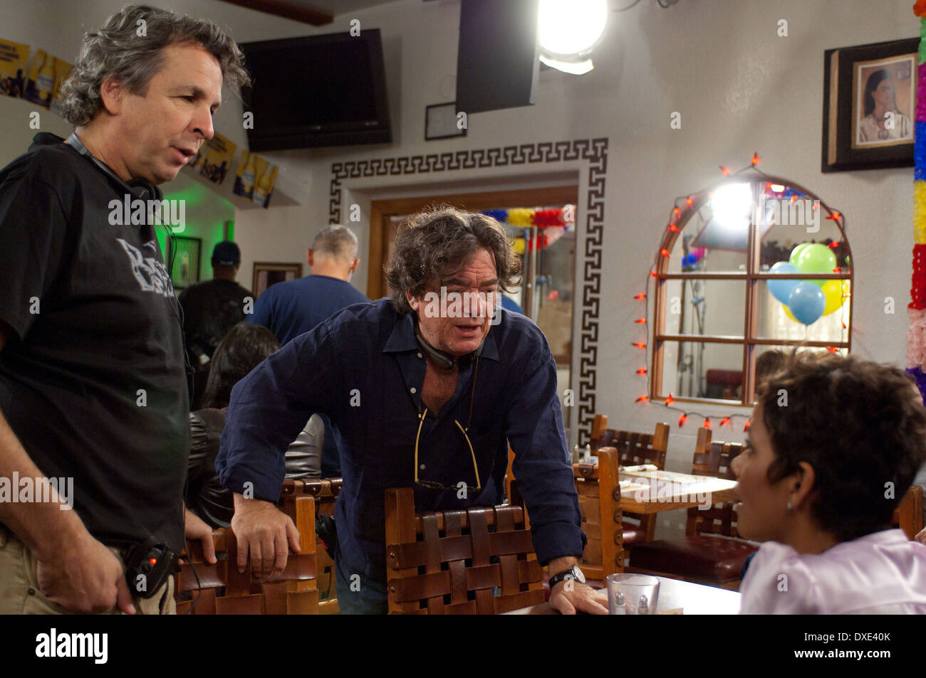 Peter farrelly Banque de photographies et d’images à haute résolution ...