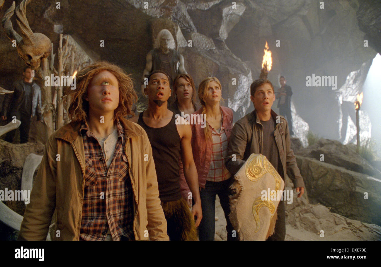 Thor girl Banque de photographies et d’images à haute résolution - Alamy