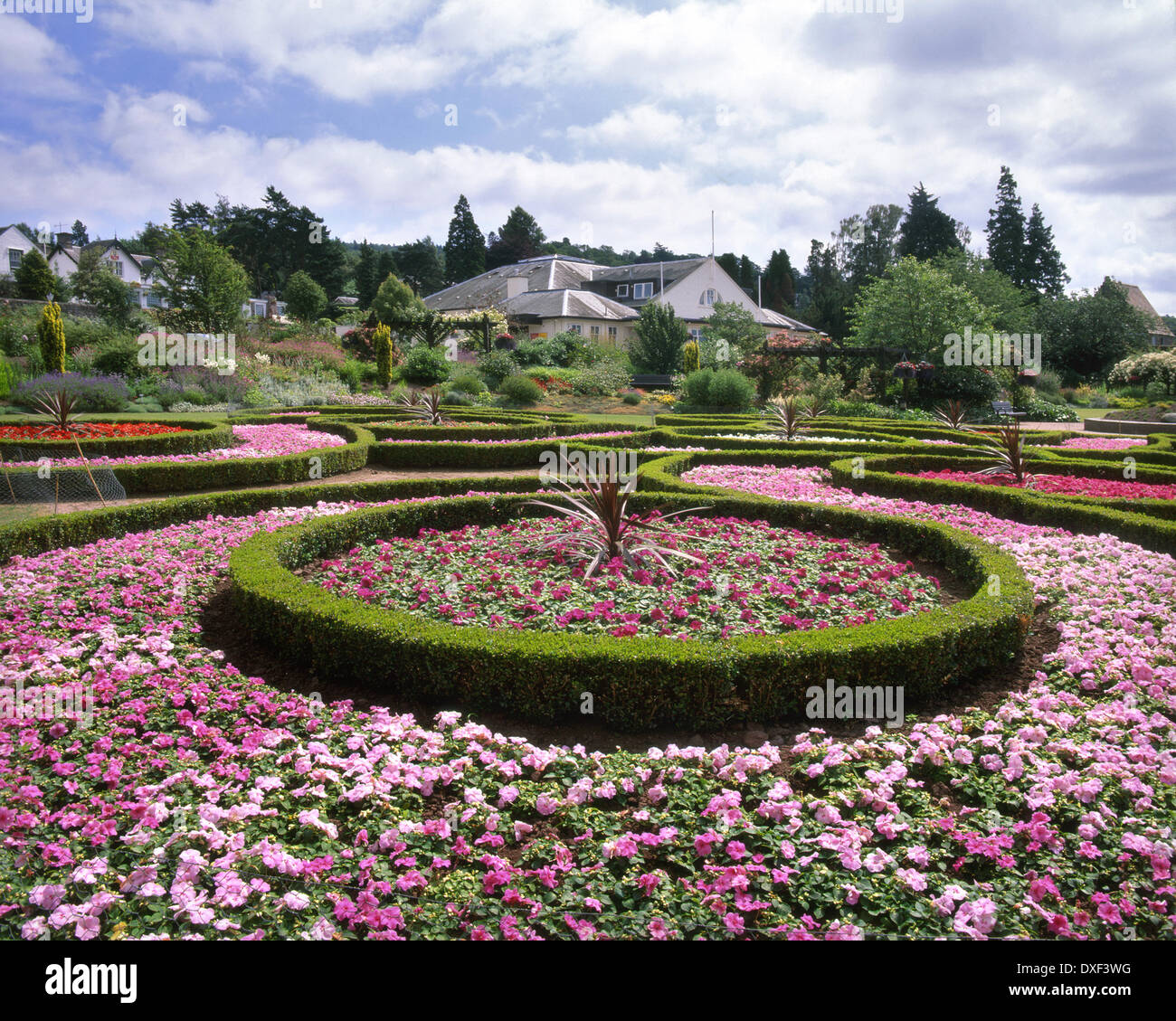 Rodney gardens Banque de photographies et d’images à haute résolution ...