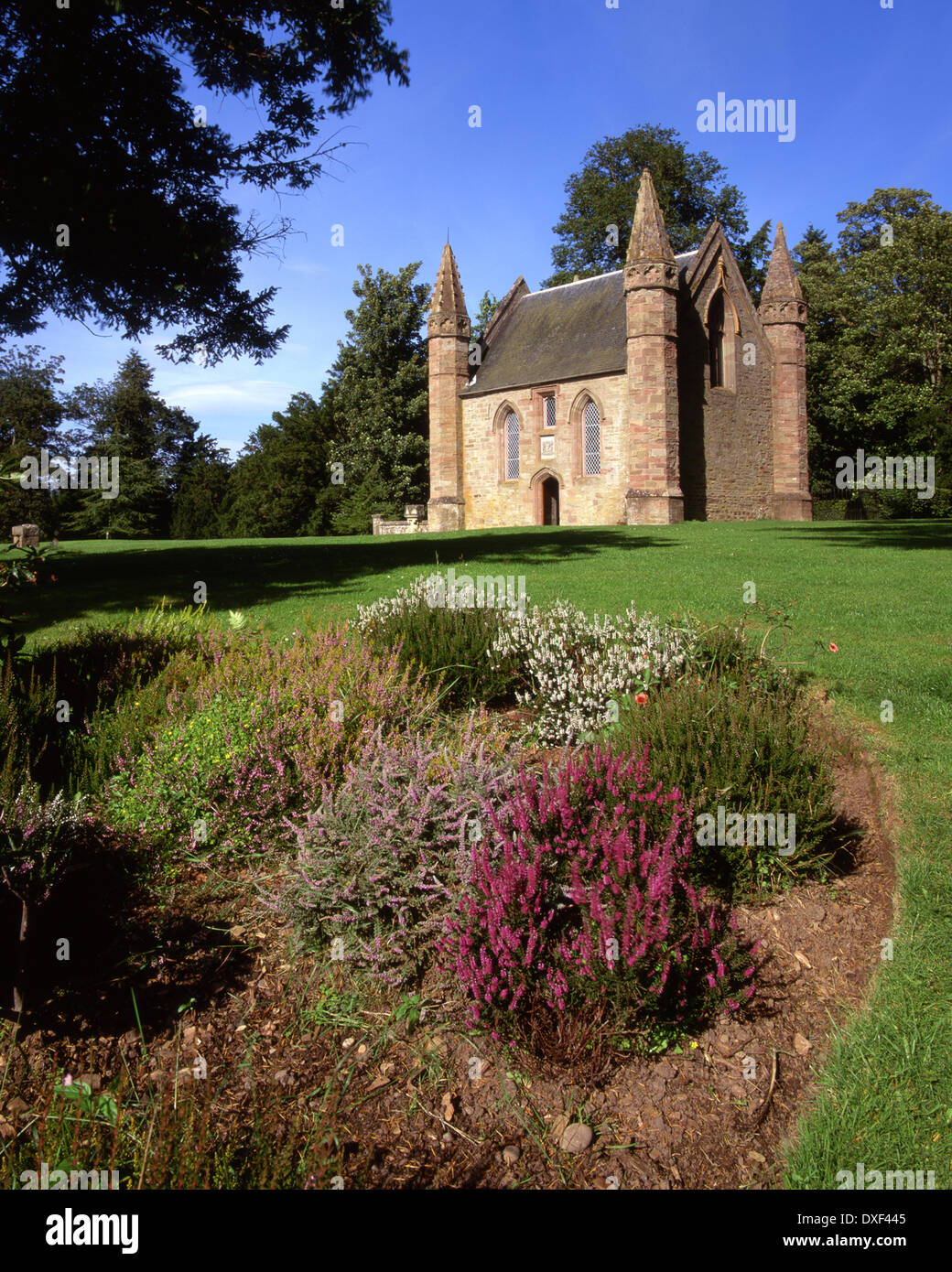 Perth scone Banque de photographies et d’images à haute résolution - Alamy