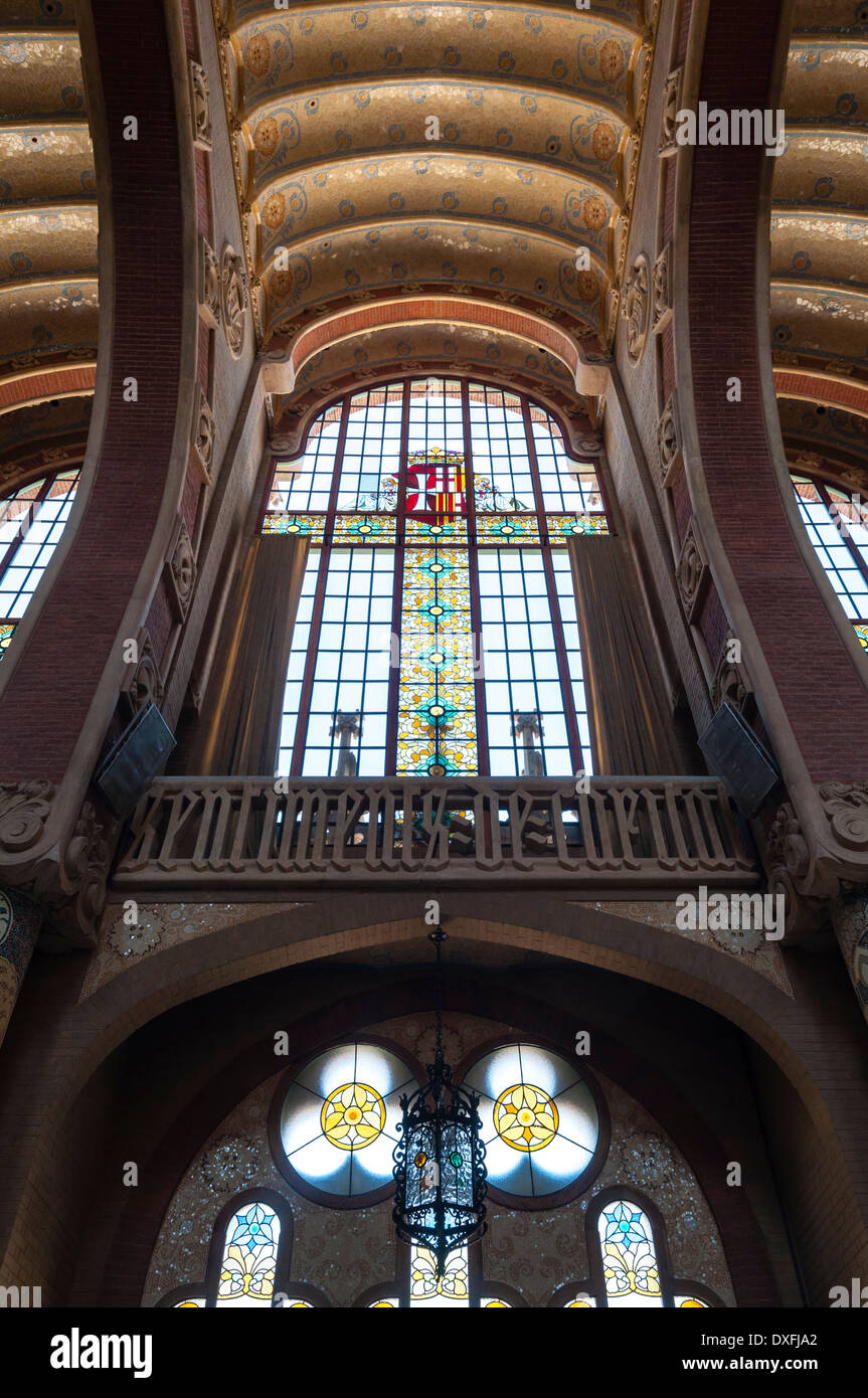 Modernismo modernista Banque de photographies et d’images à haute ...