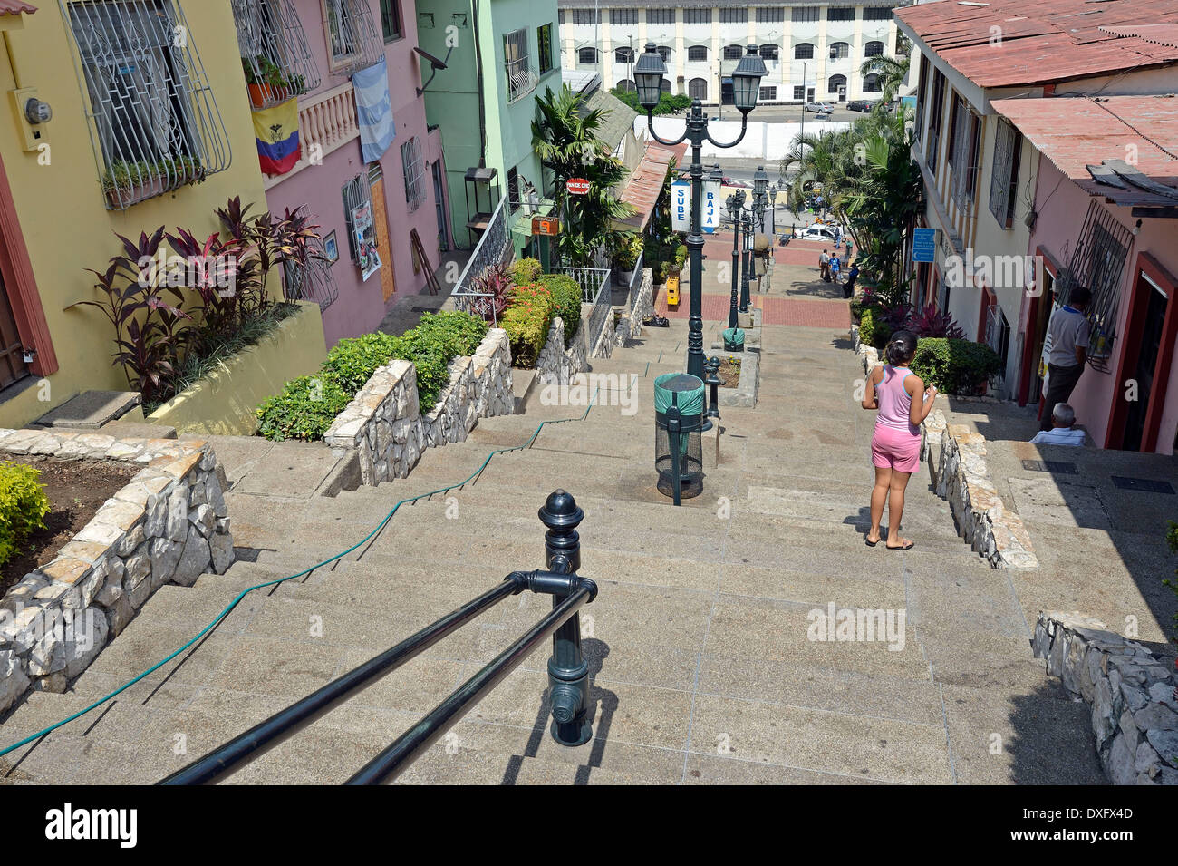 Diego noboa Banque de photographies et d’images à haute résolution - Alamy
