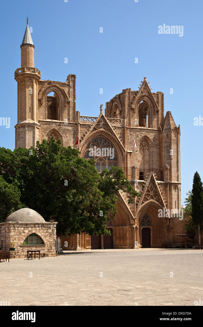 Monument de famagouste Banque de photographies et d’images à haute ...