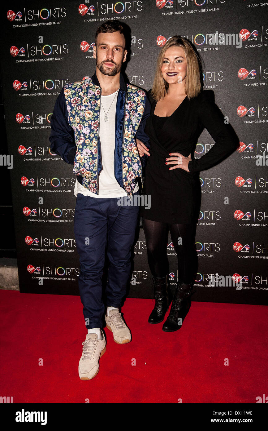 Nick blood Banque de photographies et d’images à haute résolution - Alamy