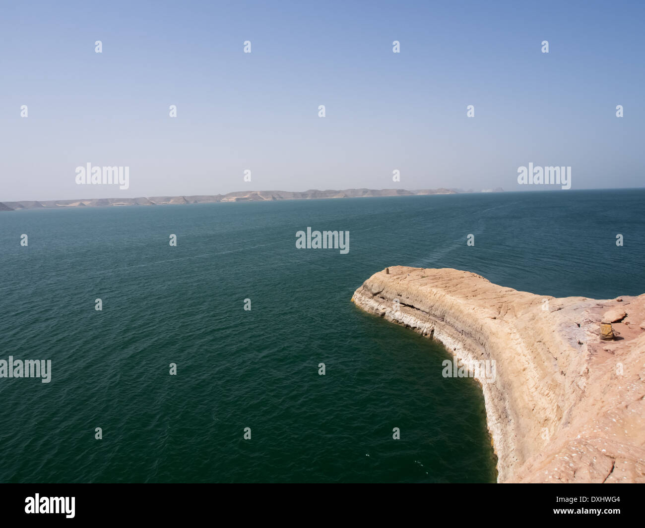 Egypte lac nasser Banque de photographies et d’images à haute ...
