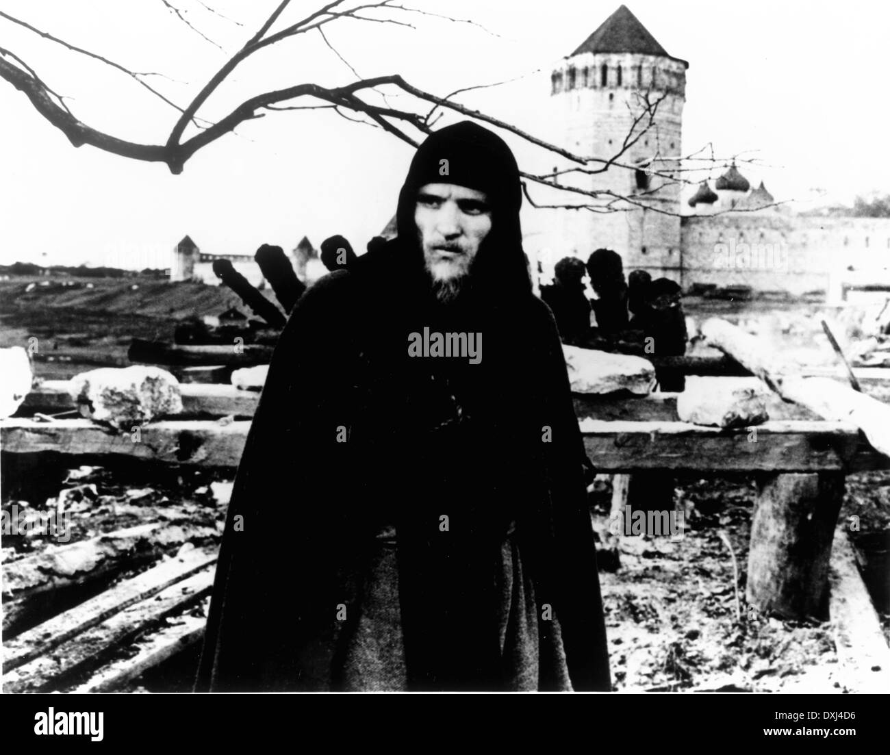 Andrei rublev Banque de photographies et d’images à haute résolution ...