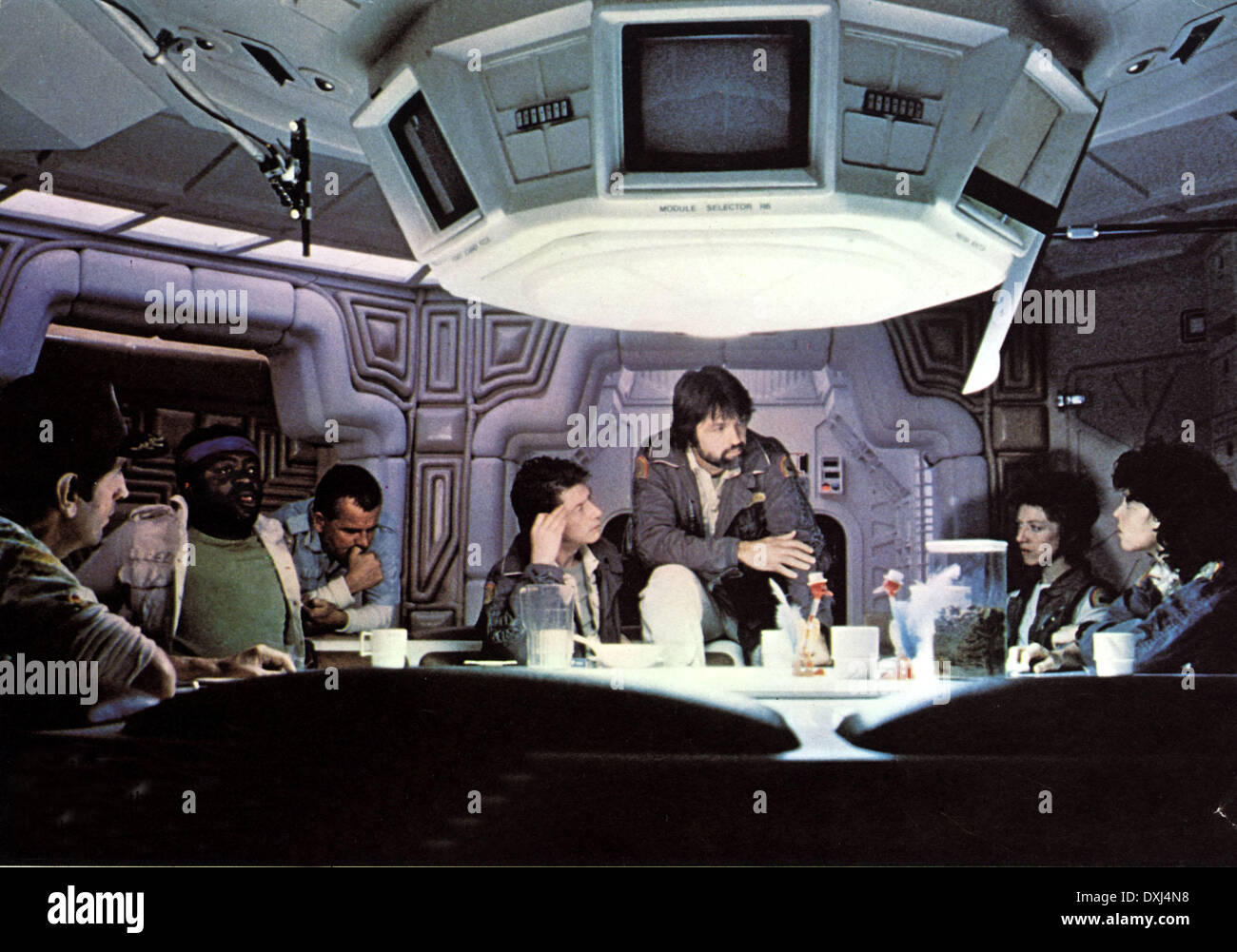 Alien 1979 john hurt Banque de photographies et d’images à haute ...