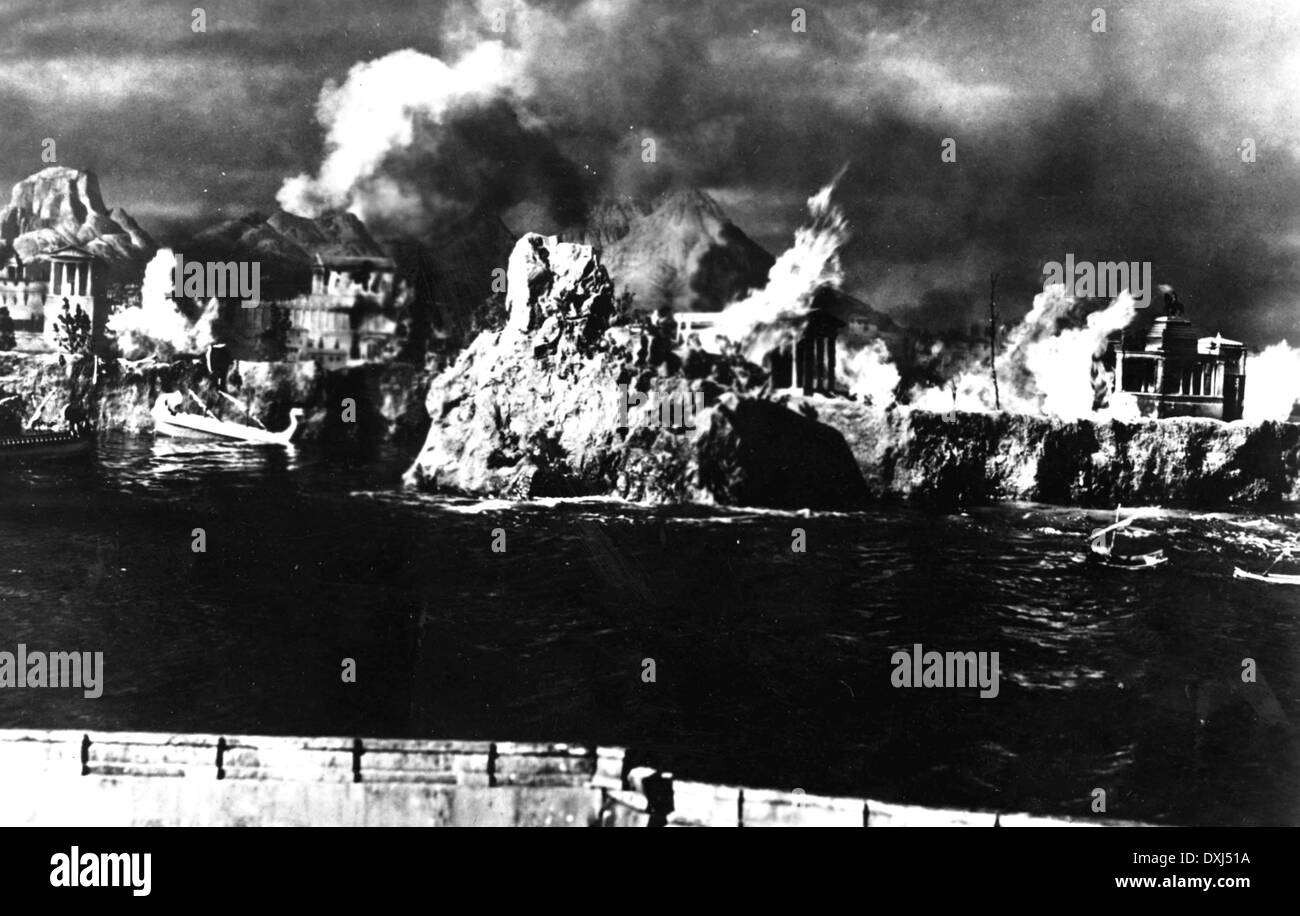 Lost continent of atlantis Banque de photographies et d’images à haute ...