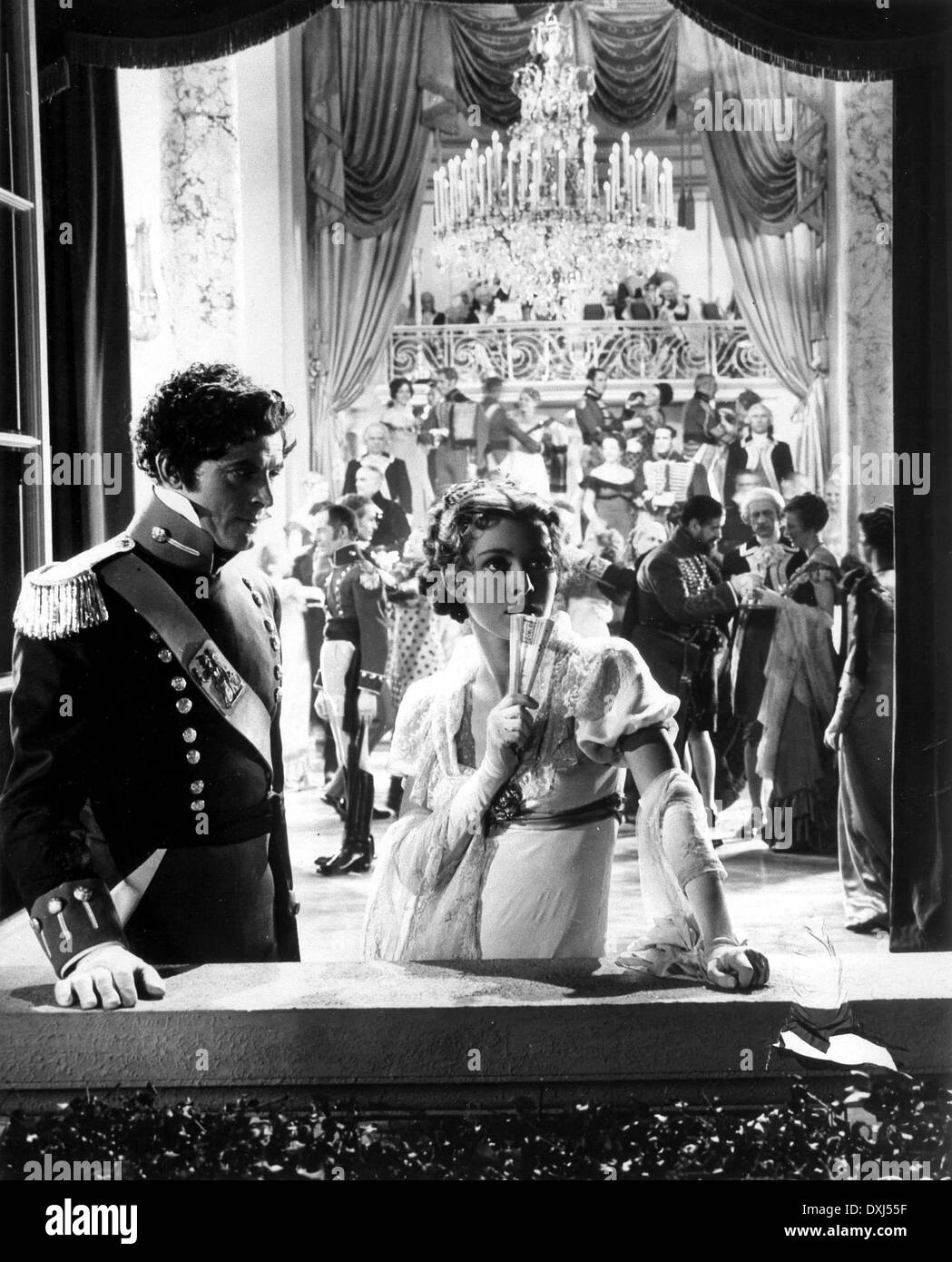 Becky sharp becky sharp 1935 Banque de photographies et d’images à ...