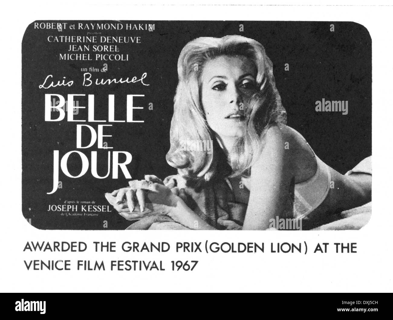 Belle de jour Banque de photographies et d’images à haute résolution ...