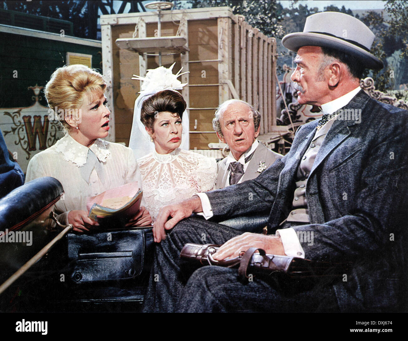 Billy rose Banque de photographies et d’images à haute résolution - Alamy