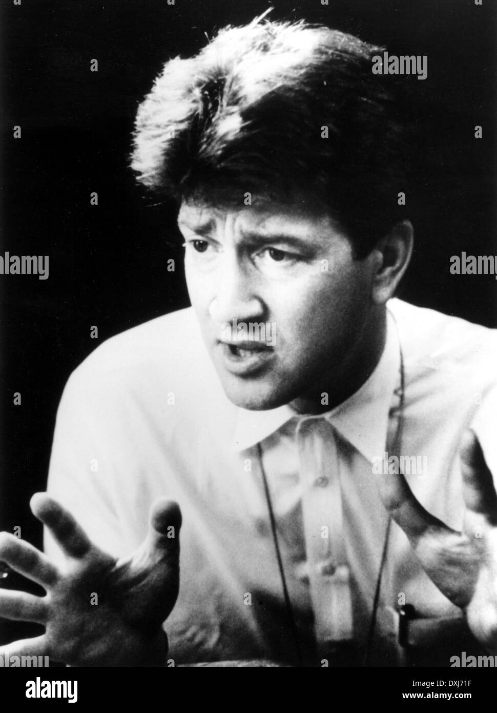 Blue velvet david lynch Banque de photographies et d’images à haute résolution - Alamy