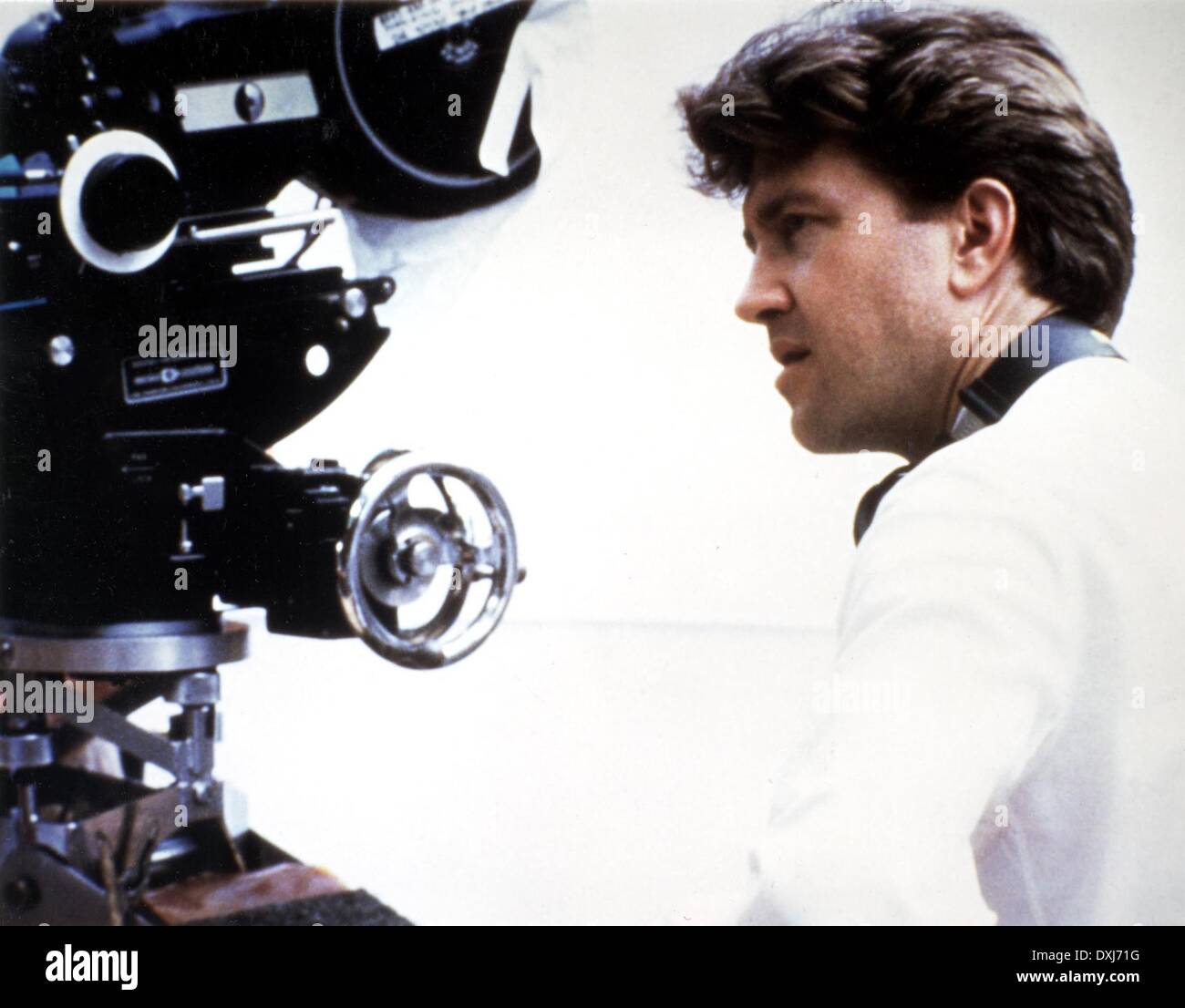 Blue velvet david lynch Banque de photographies et d’images à haute résolution - Alamy