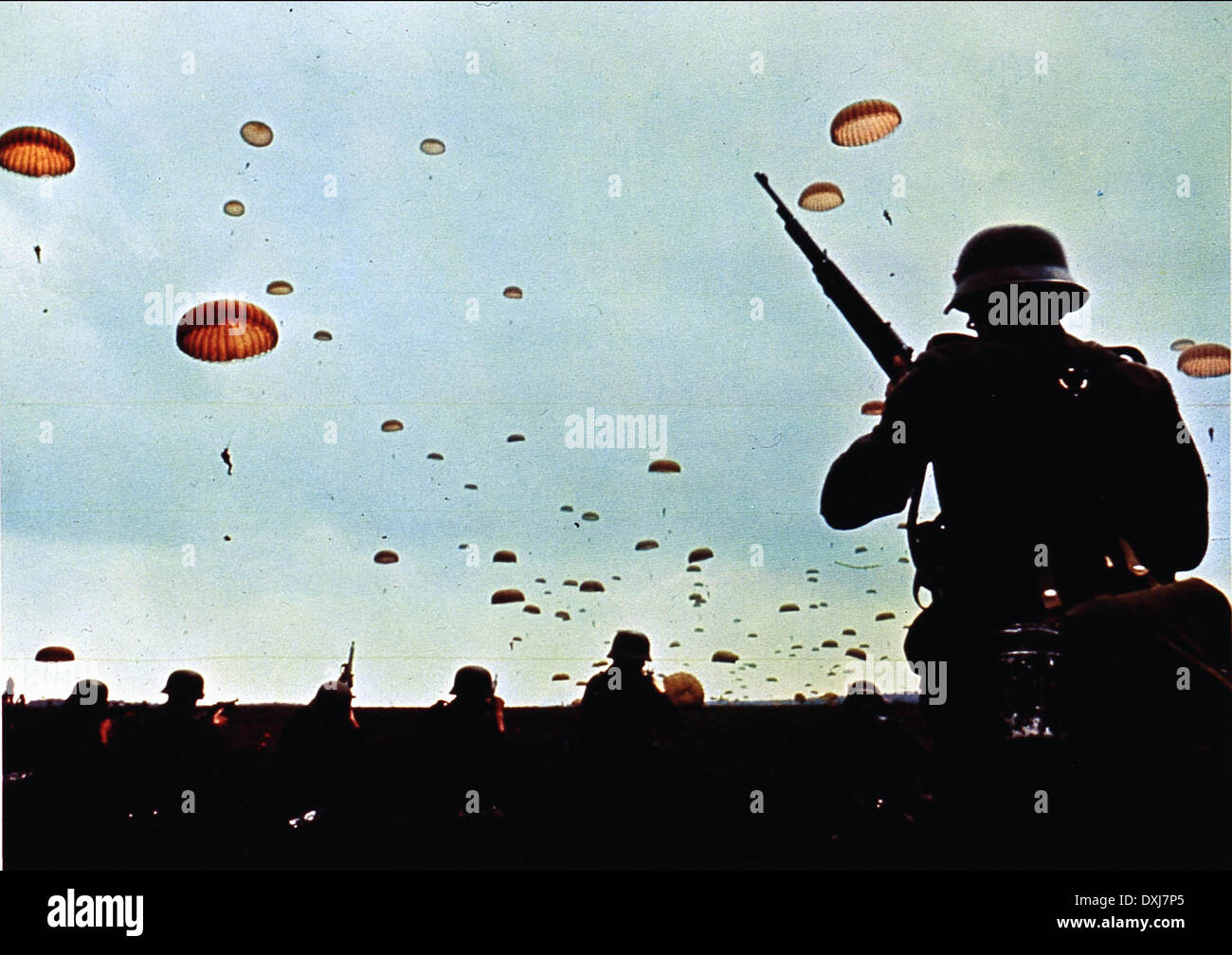 Pont trop loin film Banque de photographies et d’images à haute ...