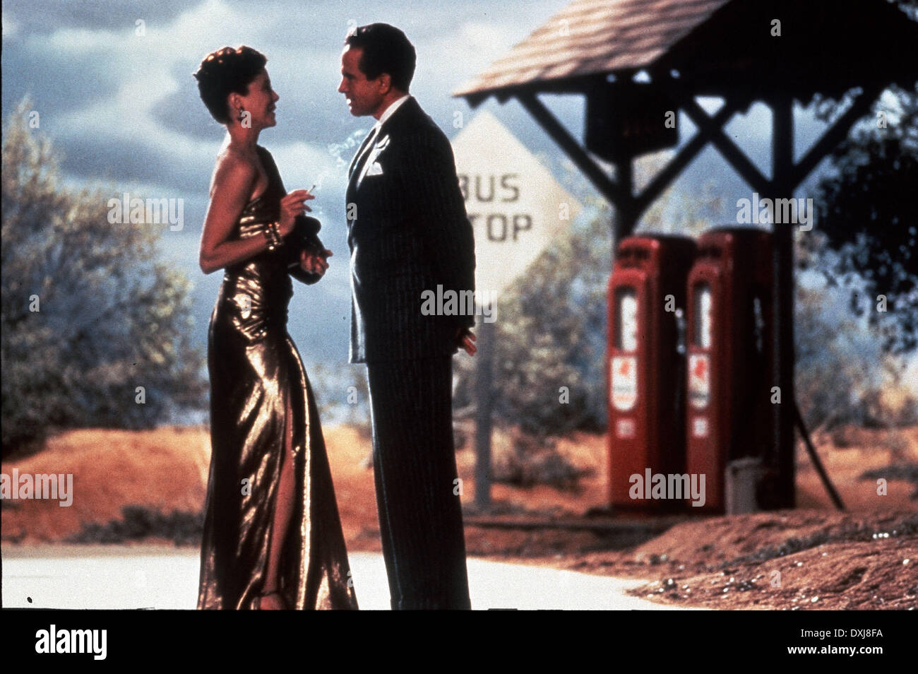Bugsy 1991 warren beatty Banque de photographies et d’images à haute ...