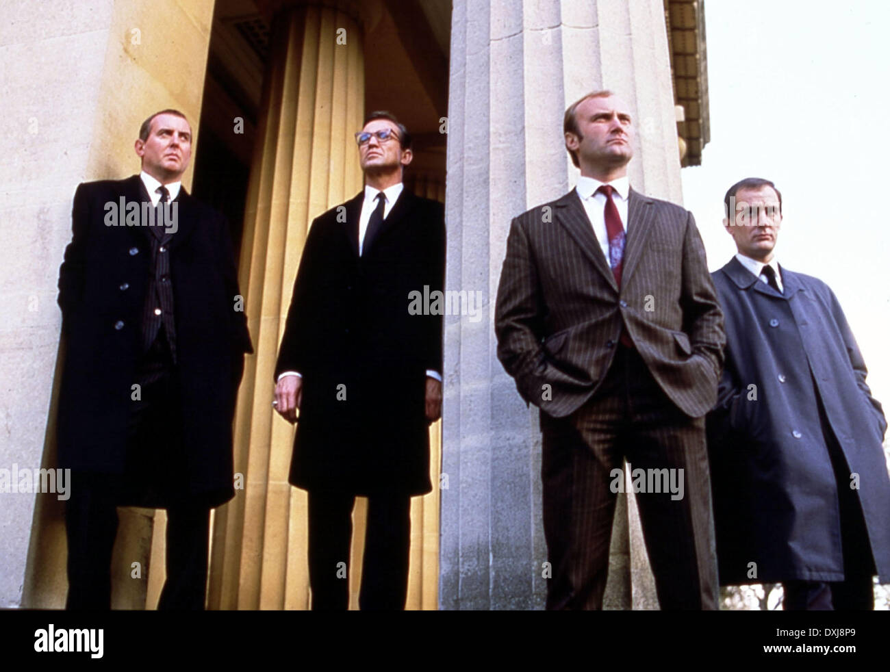 Buster 1988 phil collins Banque de photographies et d’images à haute ...