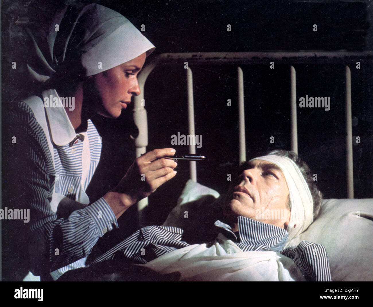 Croix de fer 1977 Banque de photographies et d’images à haute ...