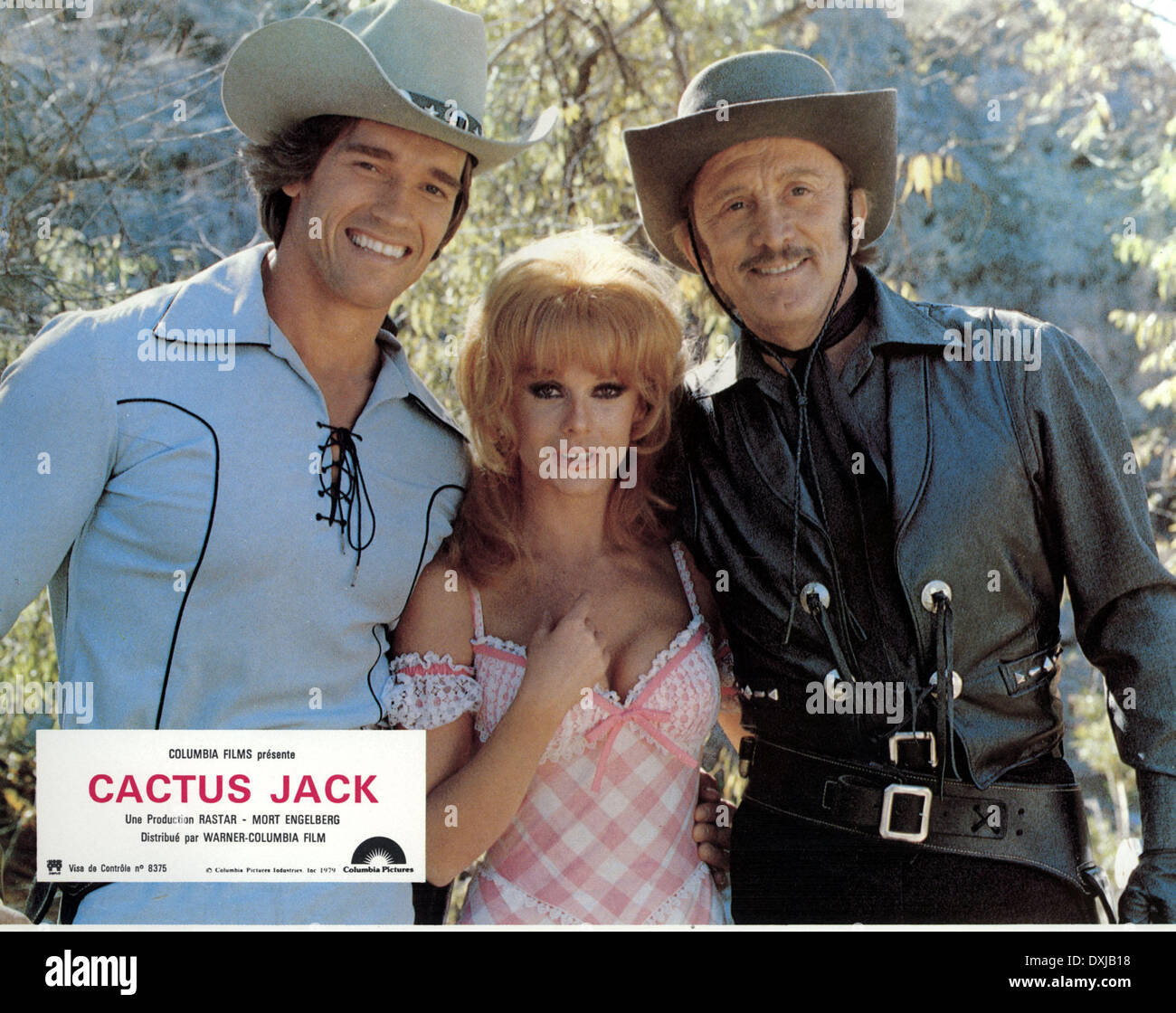 Jack kirk Banque de photographies et d’images à haute résolution - Alamy