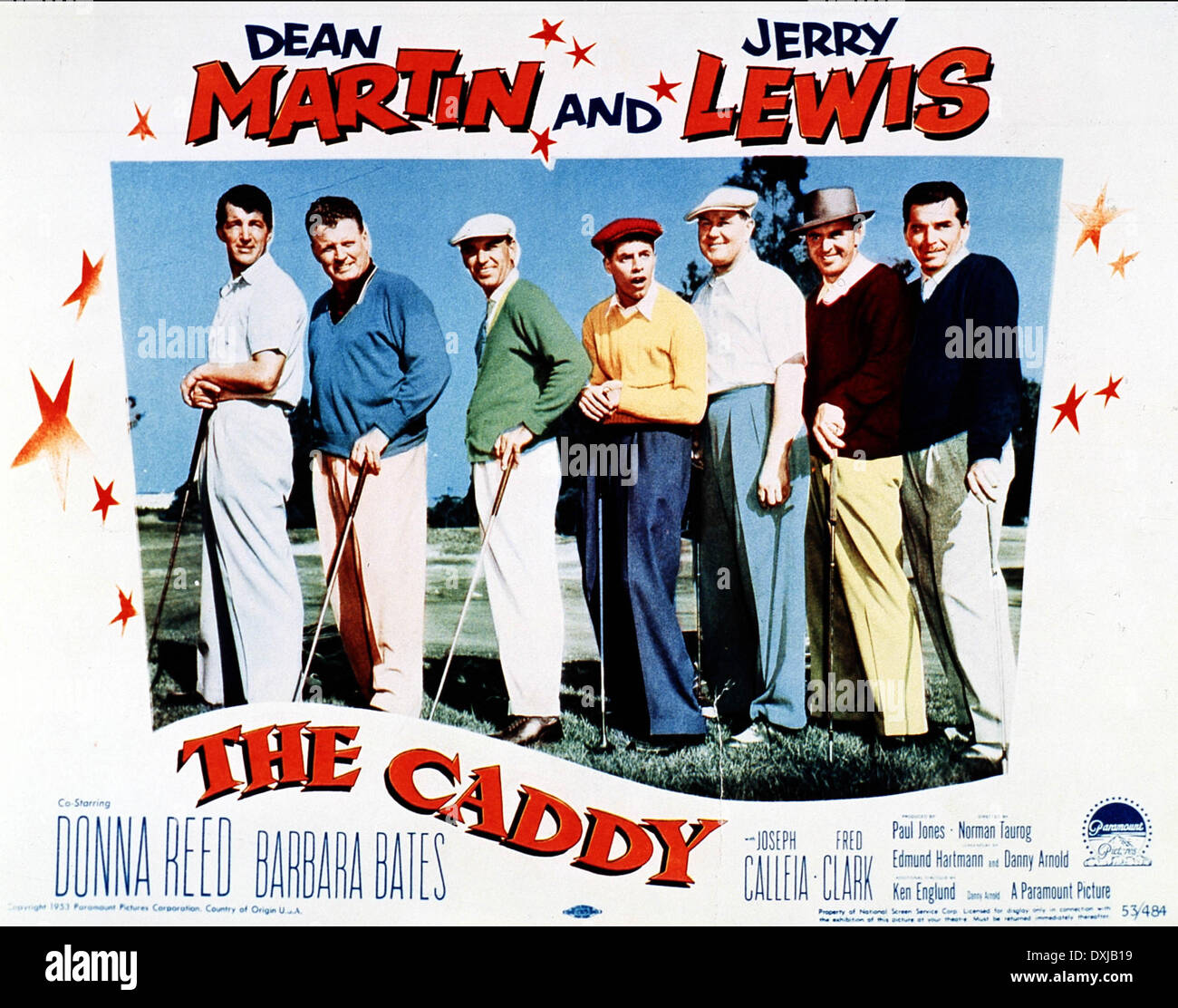 Caddy caddie Banque de photographies et d’images à haute résolution - Alamy