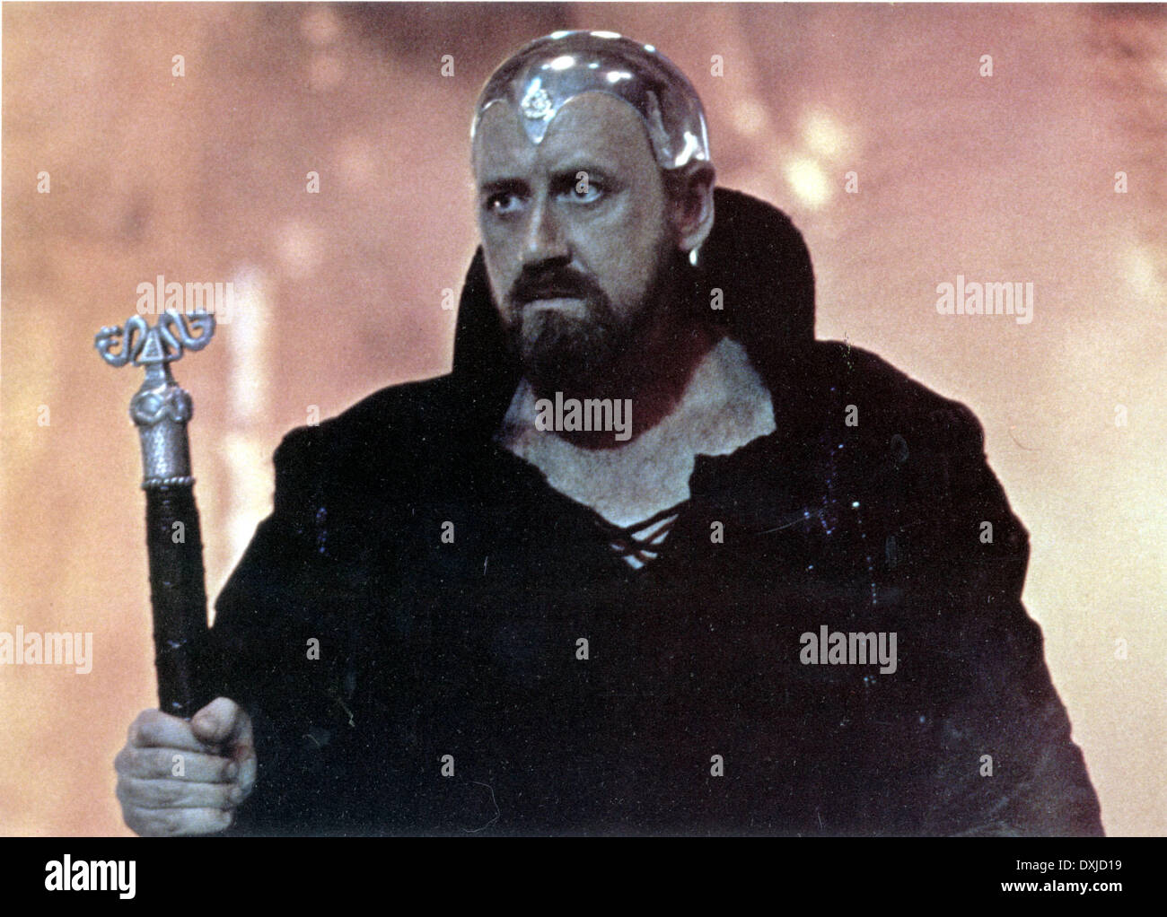 Excalibur 1981 Banque d'image et photos - Alamy
