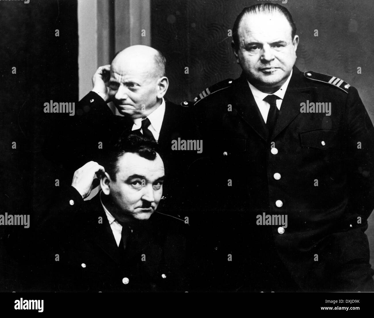 Firemans ball Banque de photographies et d’images à haute résolution ...