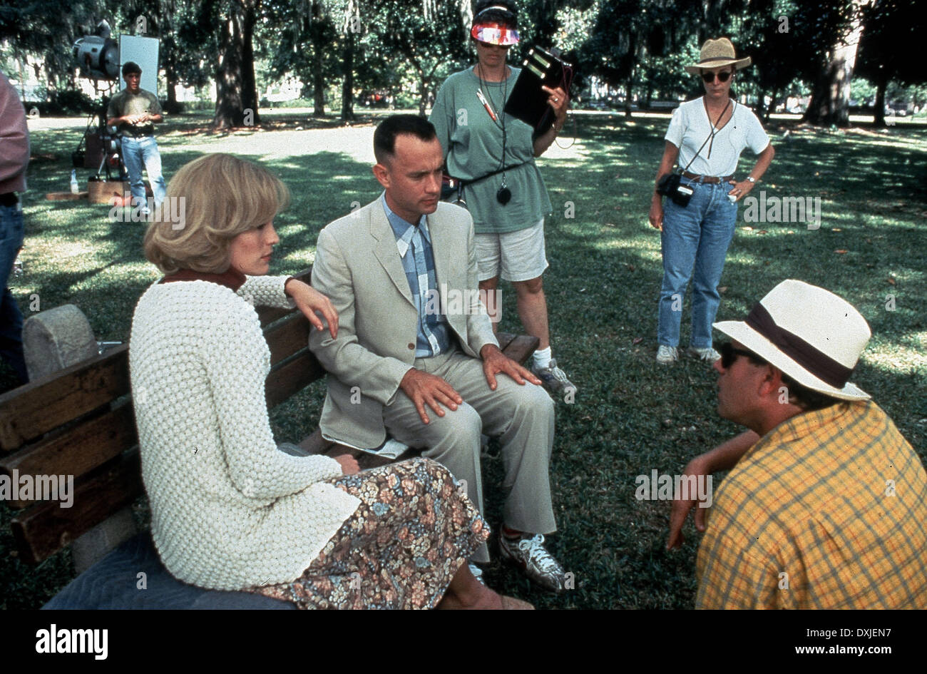 Robin wright forrest gump 1994 Banque de photographies et d’images à ...