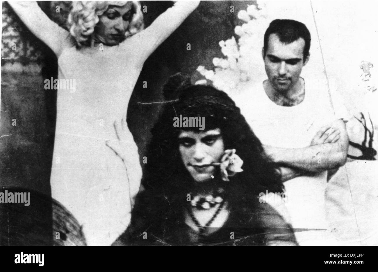 Flaaming Banque de photographies et d’images à haute résolution - Alamy