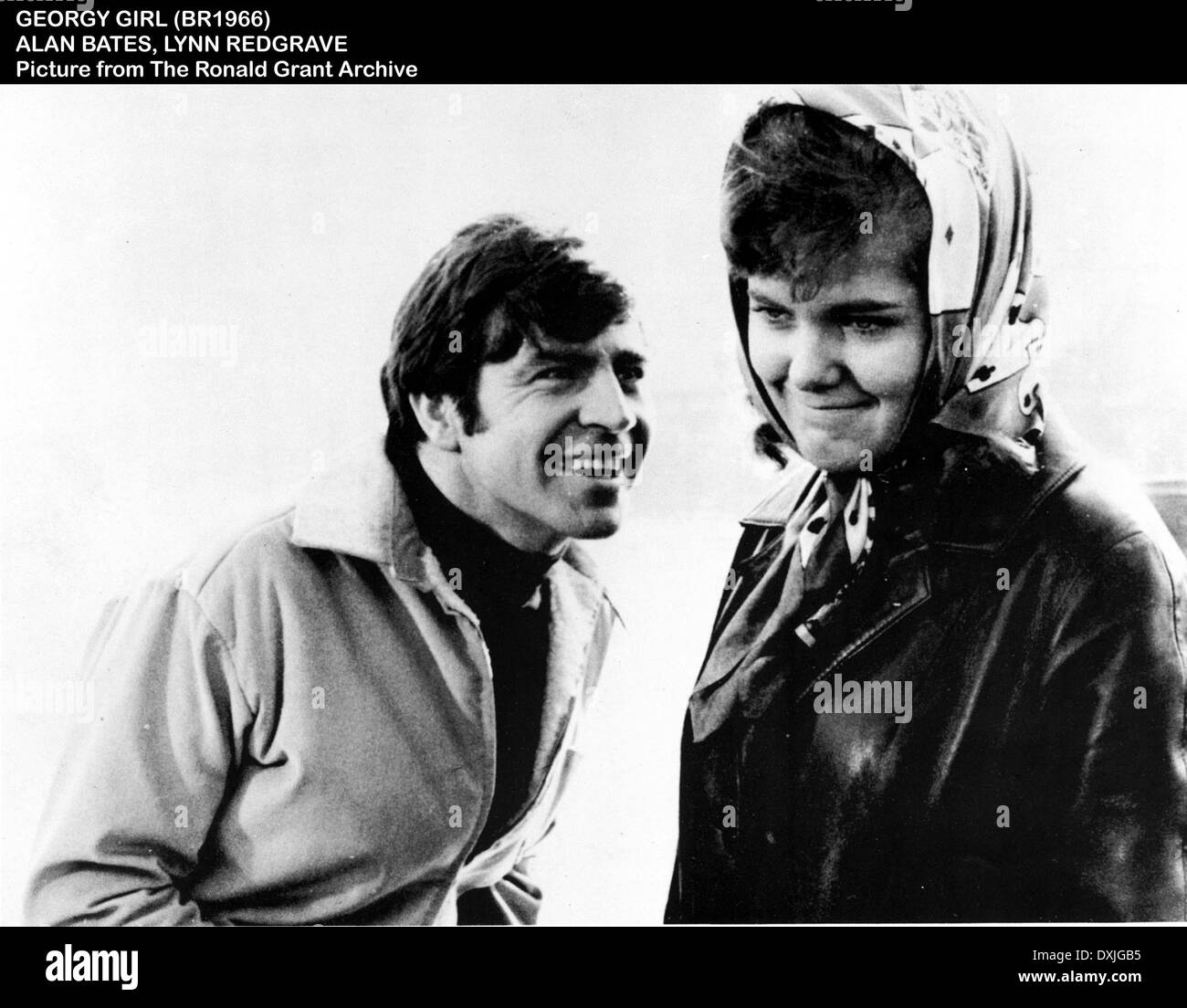 Georgy girl 1966 lynn redgrave Banque de photographies et d’images à ...