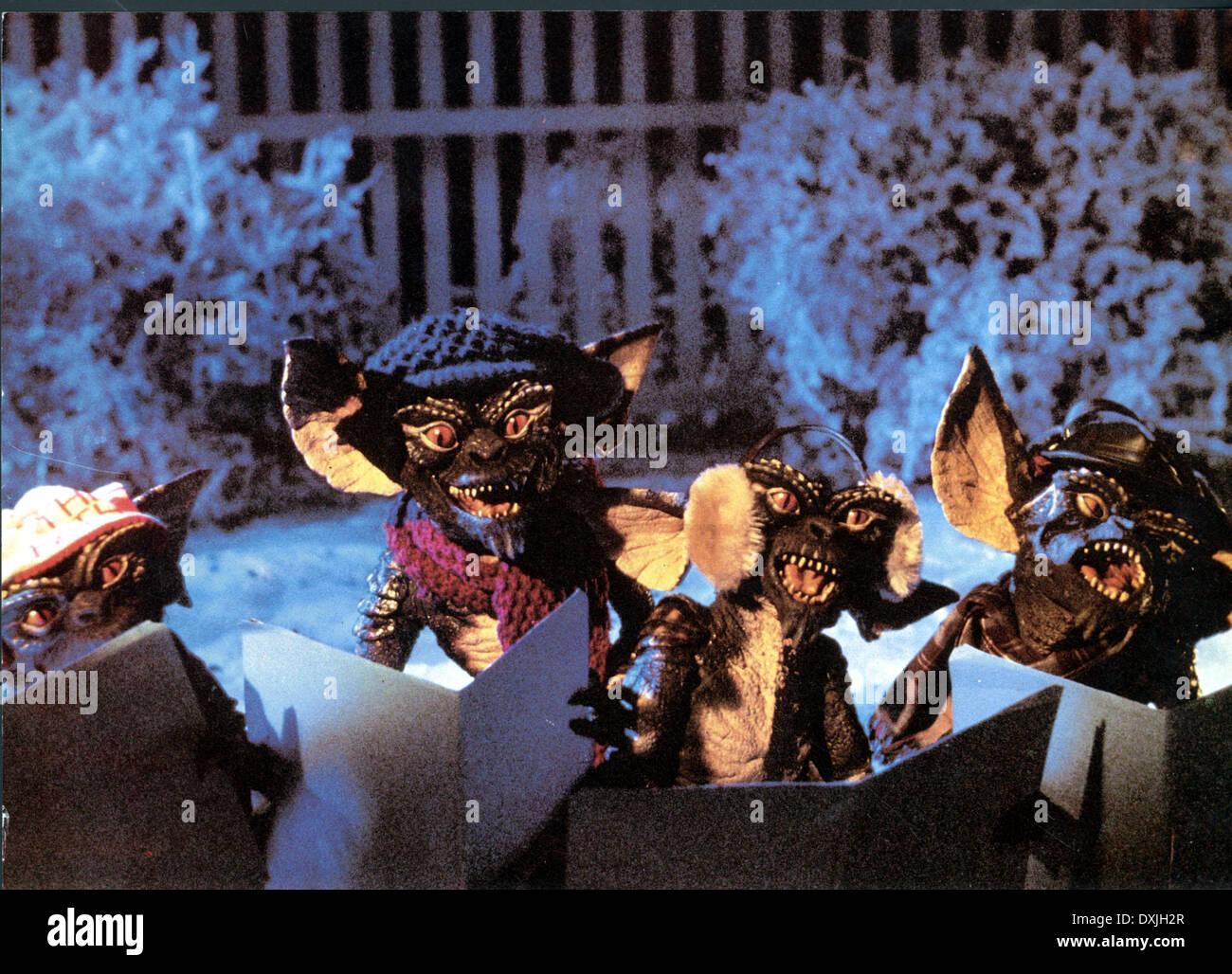 Gremlins Banque de photographies et d’images à haute résolution - Alamy Gremlins Banque de photographies et d’images à haute résolution - Alamy