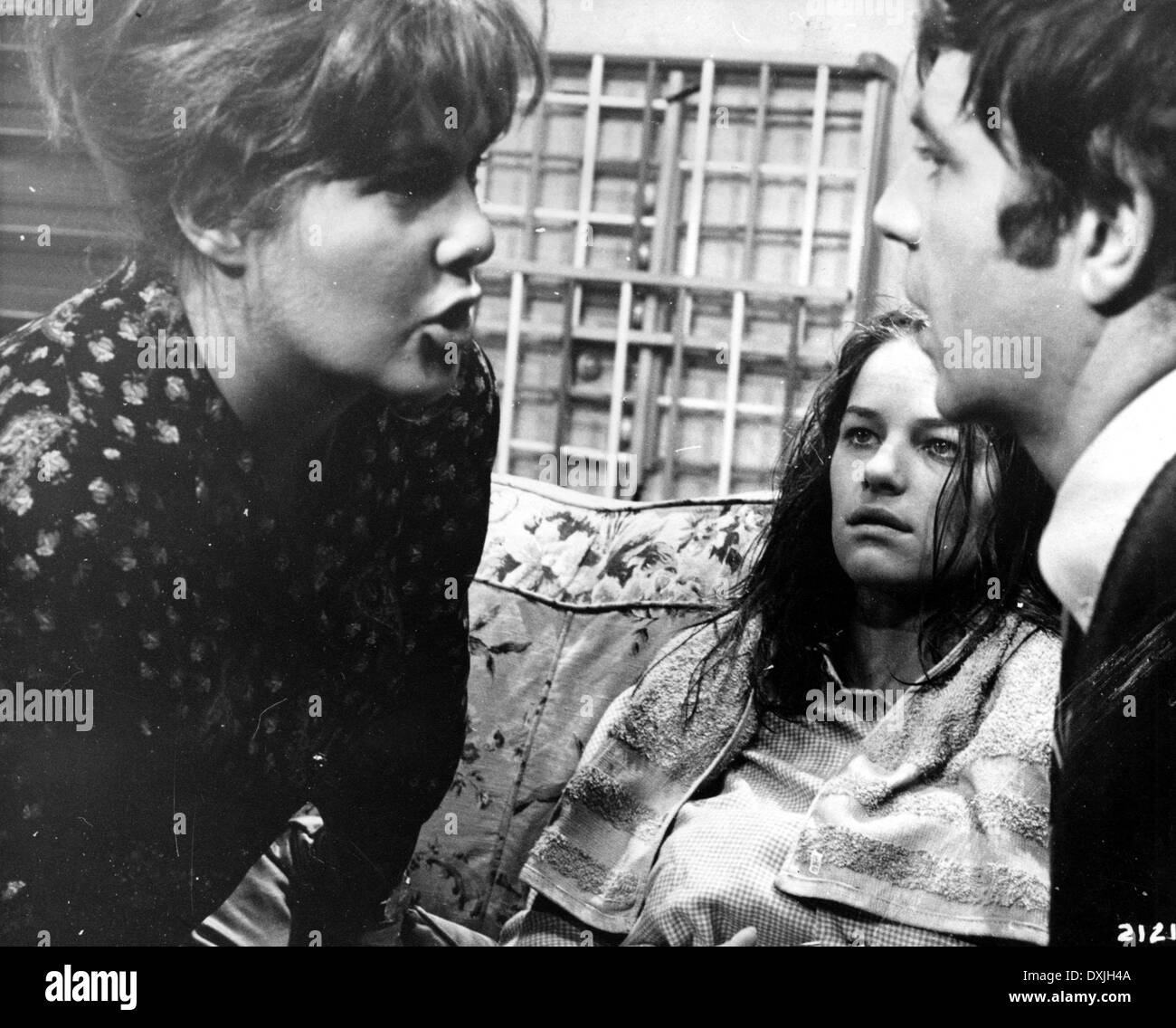 Georgy girl 1966 lynn redgrave Banque de photographies et d’images à ...