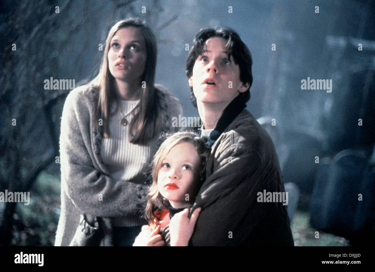 Hocus pocus Banque de photographies et d’images à haute résolution - Alamy