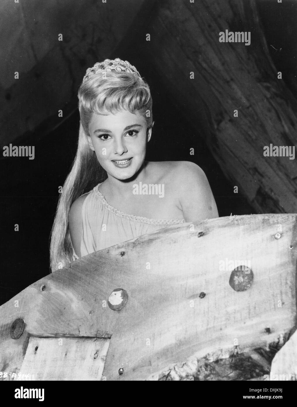 Helen of troy 1956 Banque de photographies et d’images à haute ...