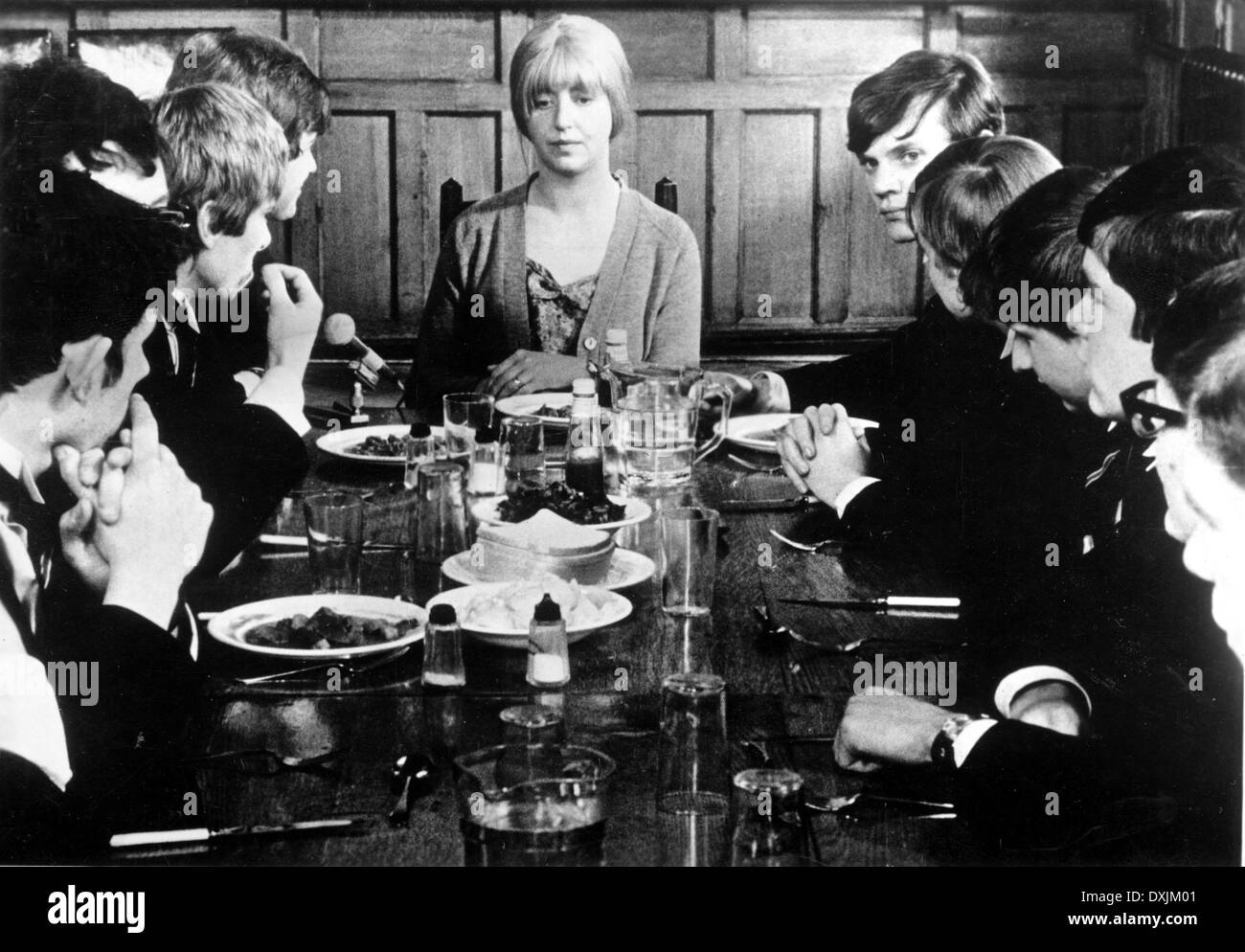 Malcolm macleod Banque de photographies et d’images à haute résolution ...