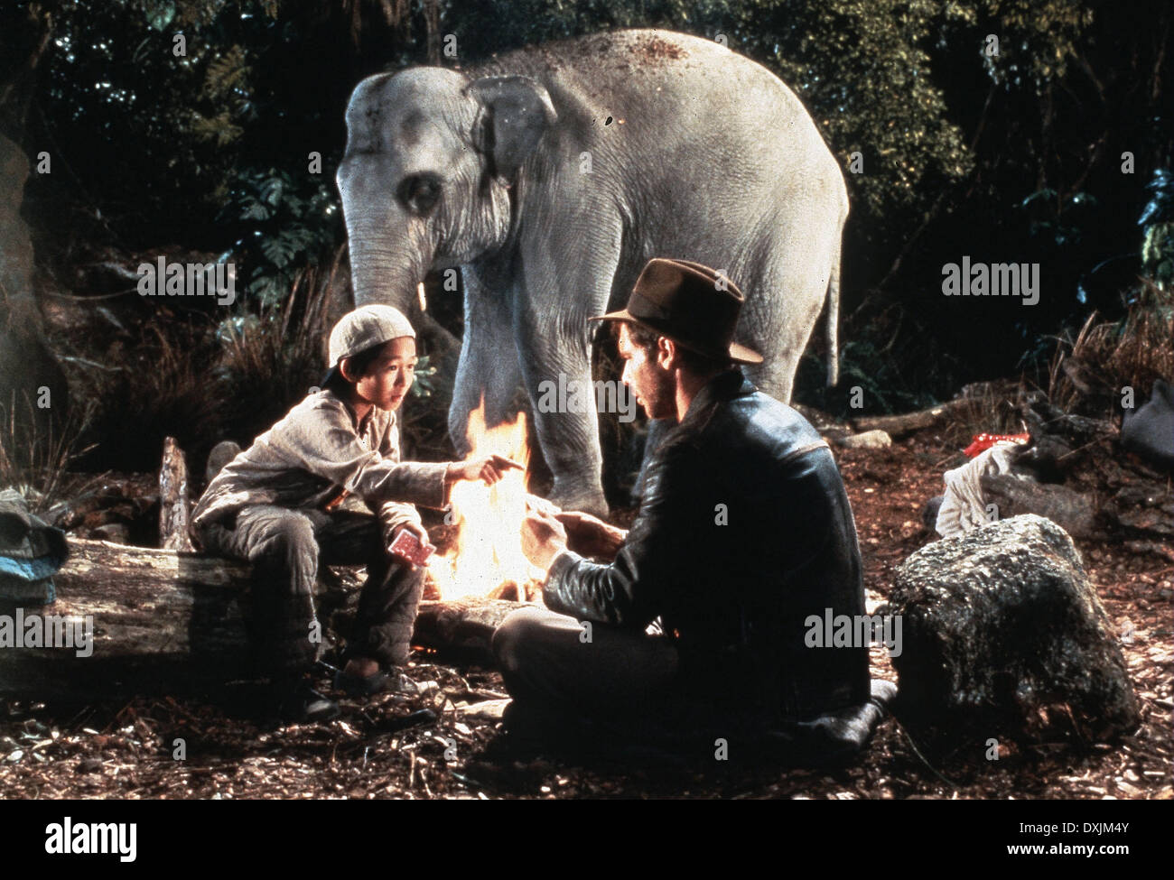 Indiana jones temple doom Banque de photographies et d’images à haute ...