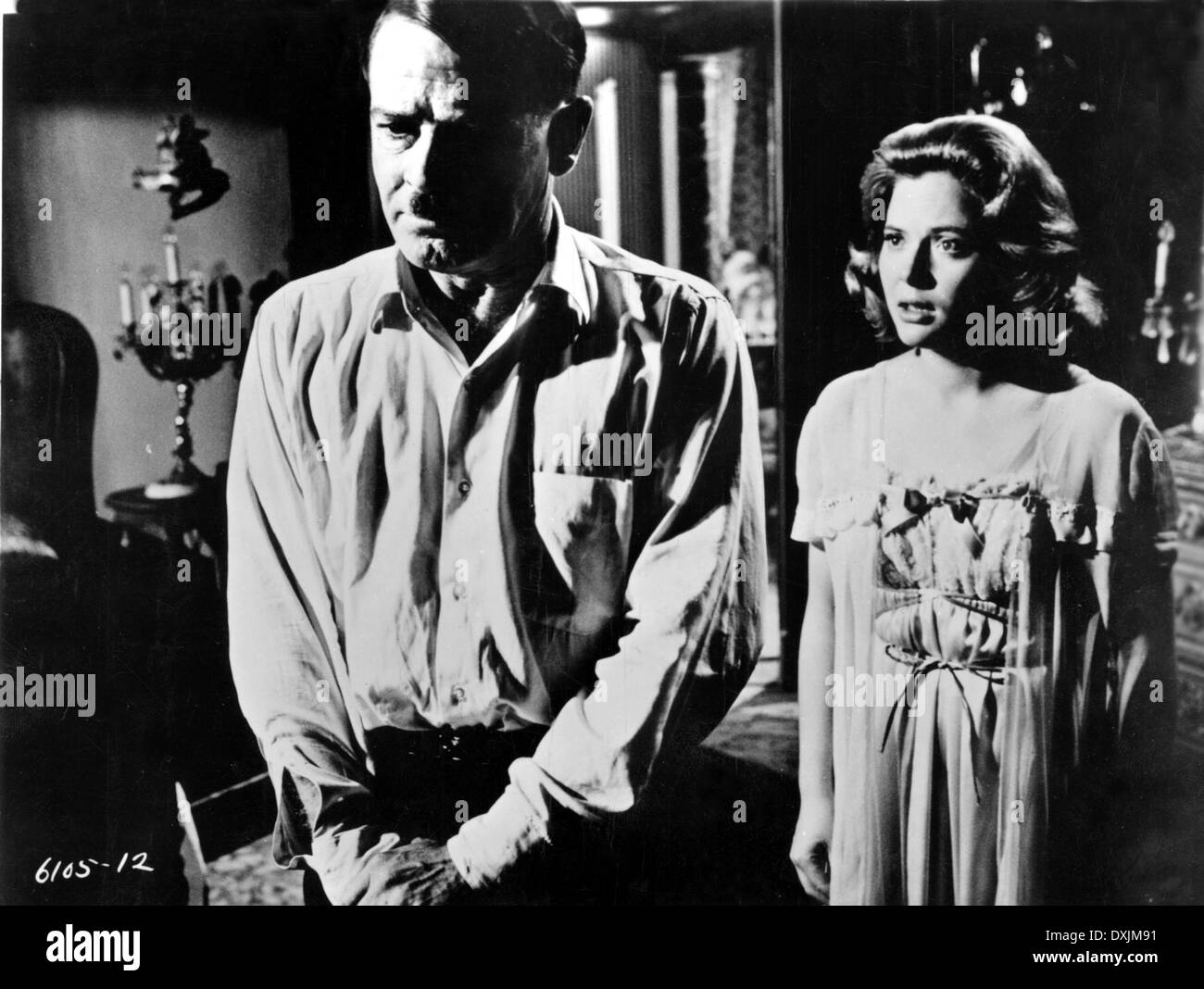 Hitler richard basehart 1962 Banque de photographies et d’images à haute résolution - Alamy