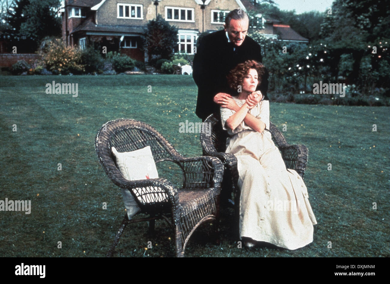 Howards fin 1992 emma thompson Banque de photographies et d’images à ...