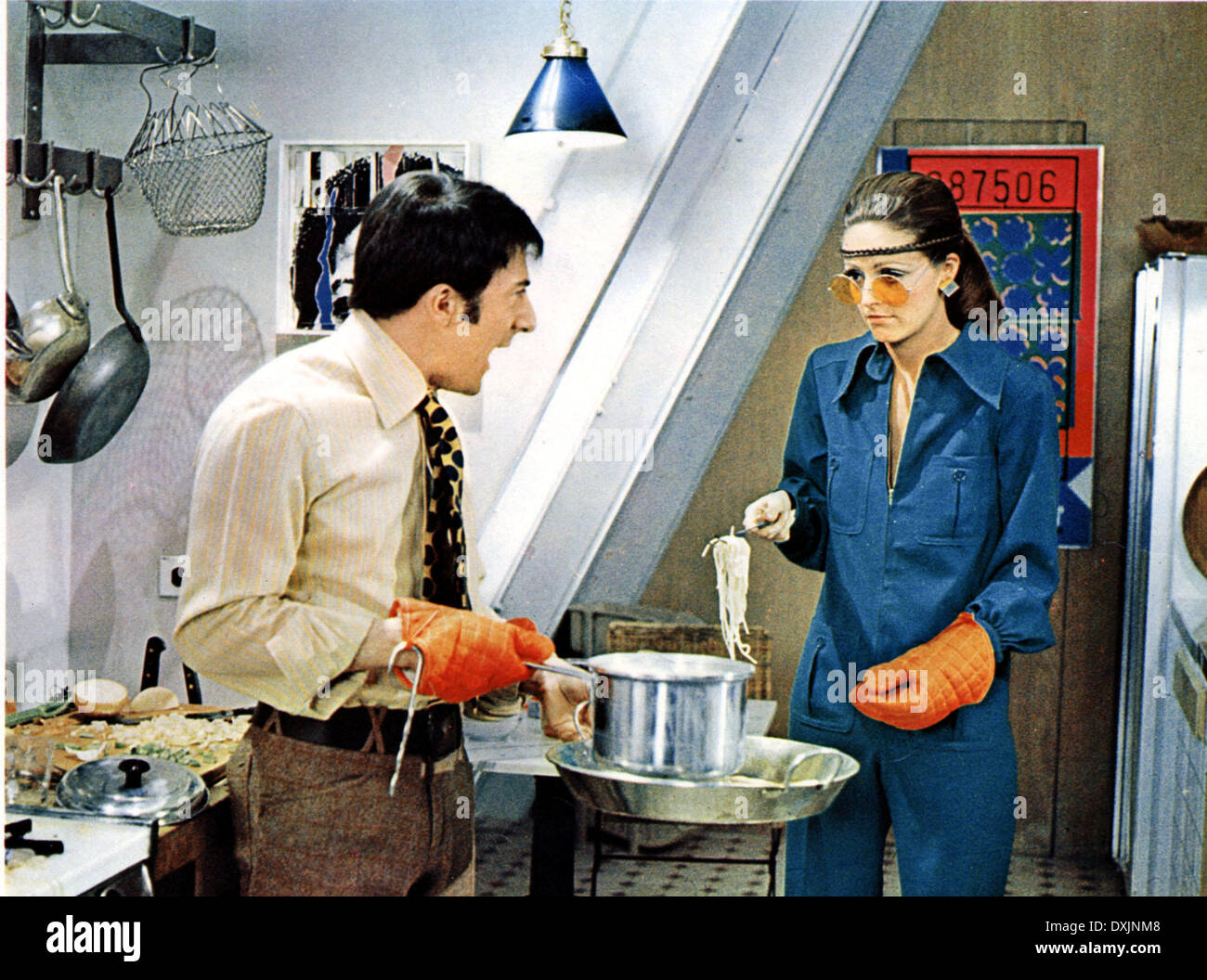 John mary Banque de photographies et d’images à haute résolution - Alamy