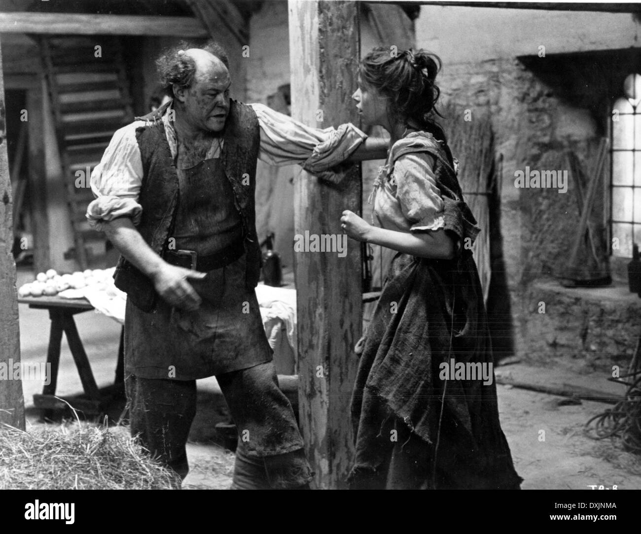 Joseph andrews 1977 Banque de photographies et d’images à haute ...