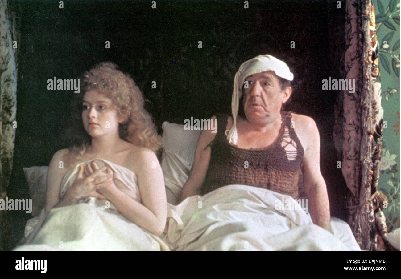 Joseph andrews 1977 Banque de photographies et d’images à haute ...