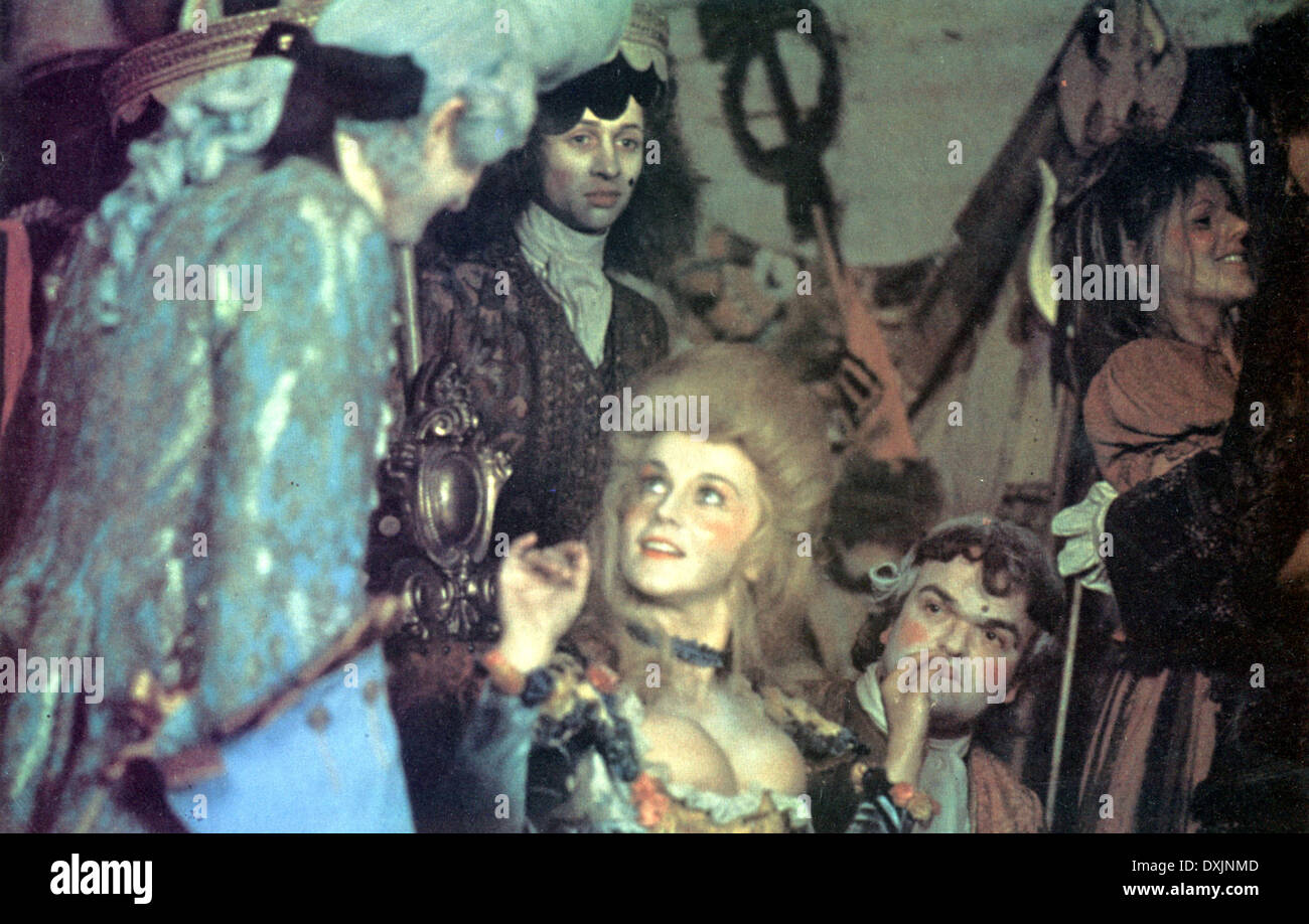 Joseph andrews 1977 ann margaret Banque de photographies et d’images à ...