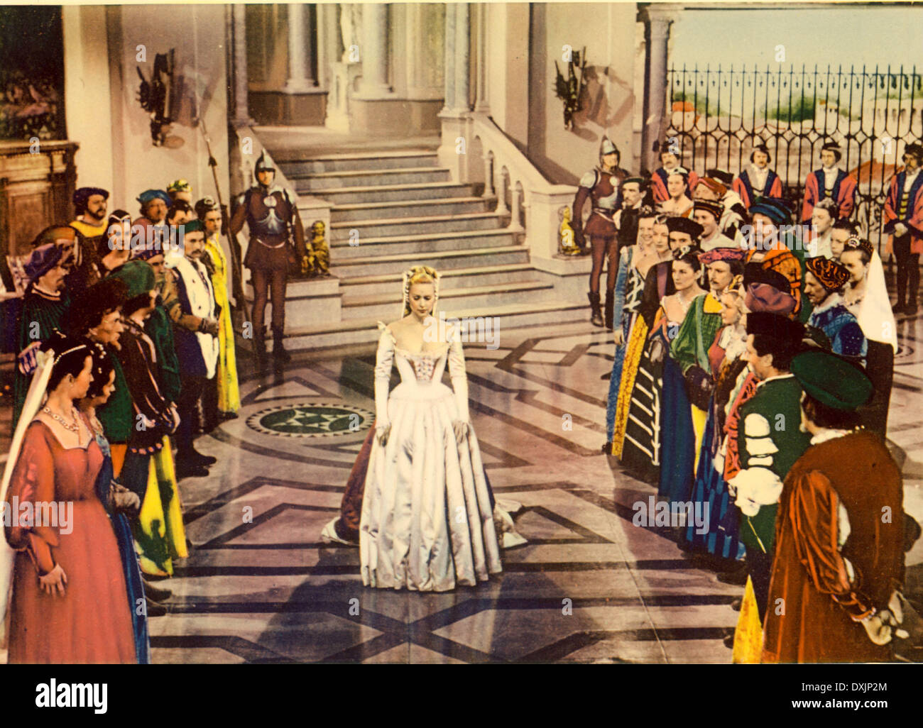 Lucrece borgia Banque de photographies et d’images à haute résolution ...